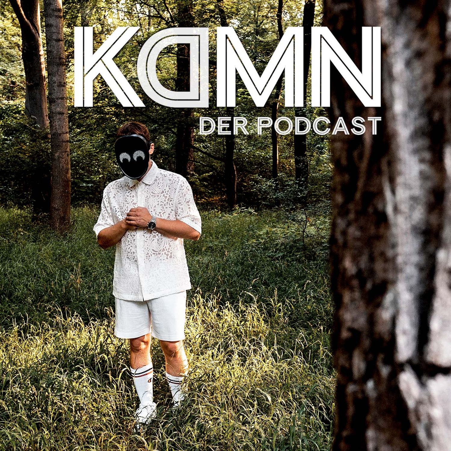 KDMN Der Podcast | RTL+