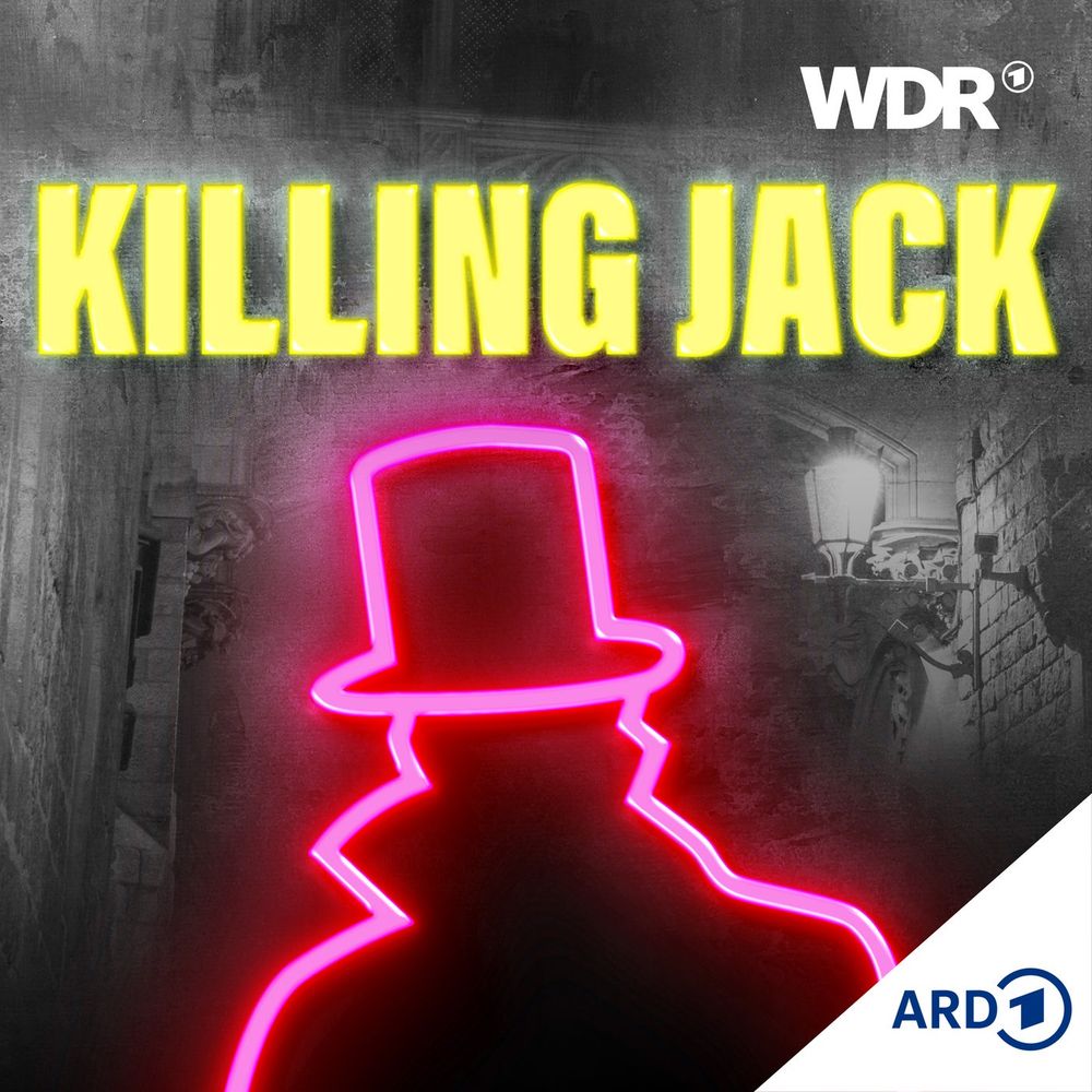 Trailer: Killing Jack - Warum der Ripper-Mythos uns nicht loslässt - Killing Jack - Warum der ...