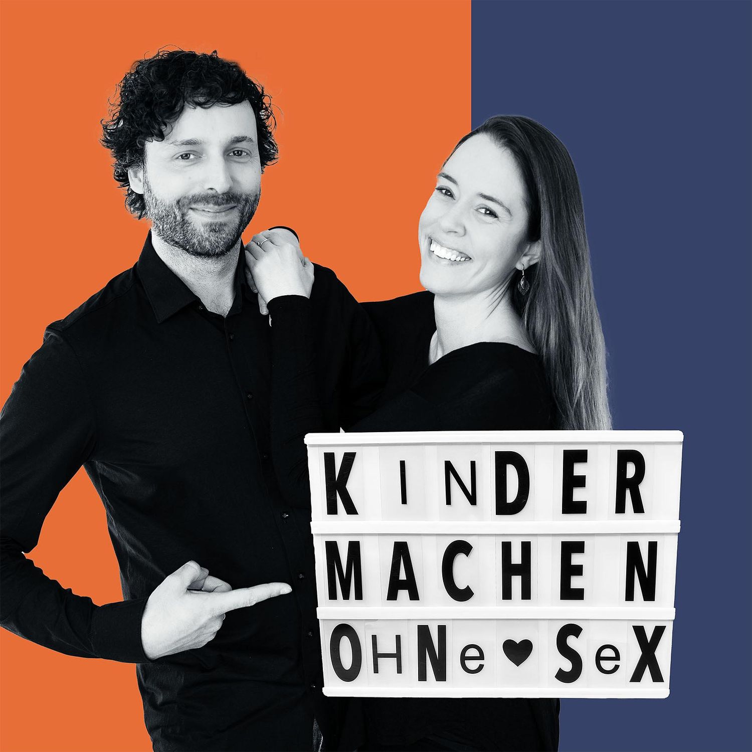 Kinder Machen Ohne Sex Dein Kinderwunsch Podcast Neue Folge Rtl 9617