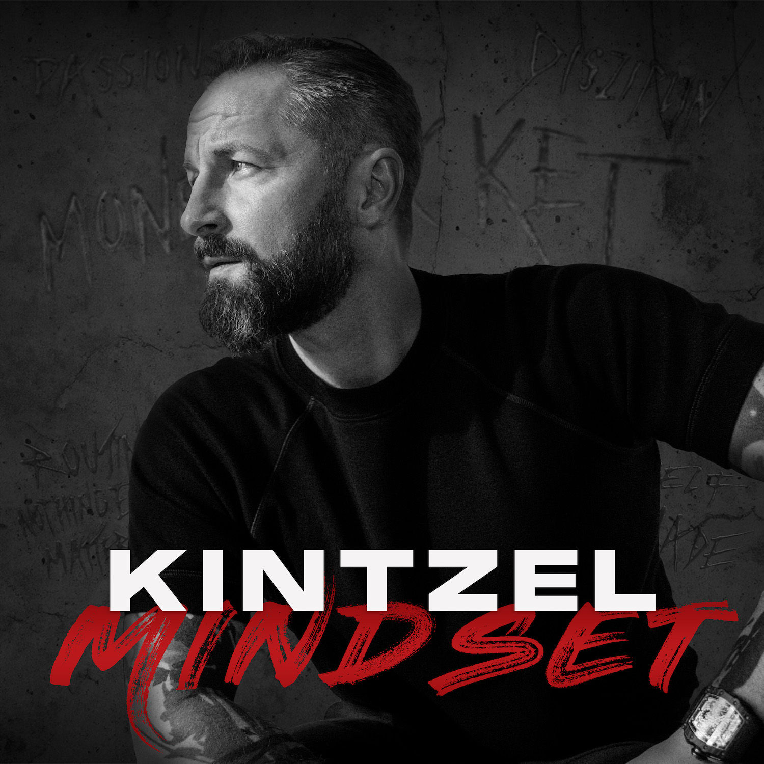 KINTZEL MINDSET - neue Folge | RTL+