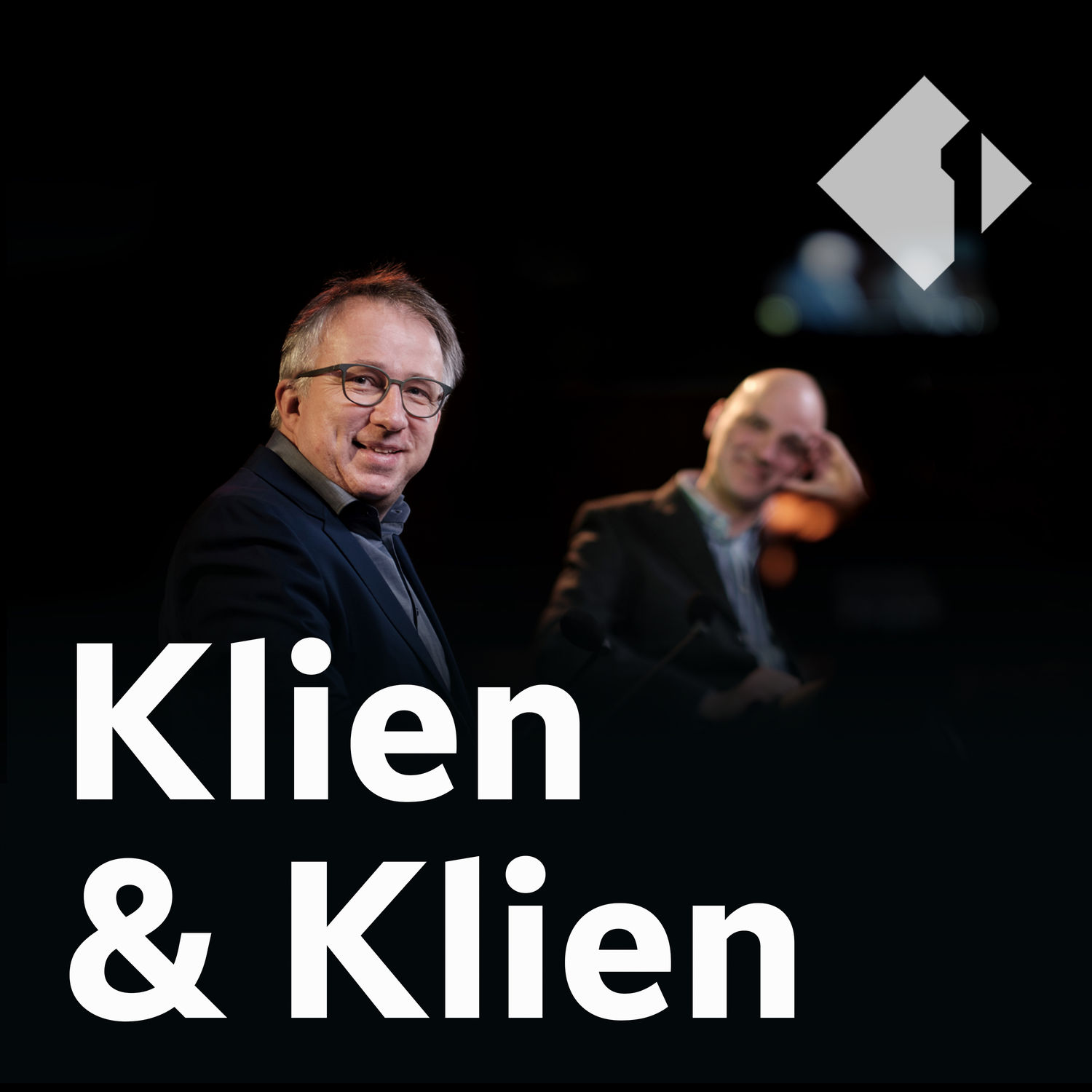 Klien und Klien. Neue Musik im Härtetest - neue Folge | RTL+