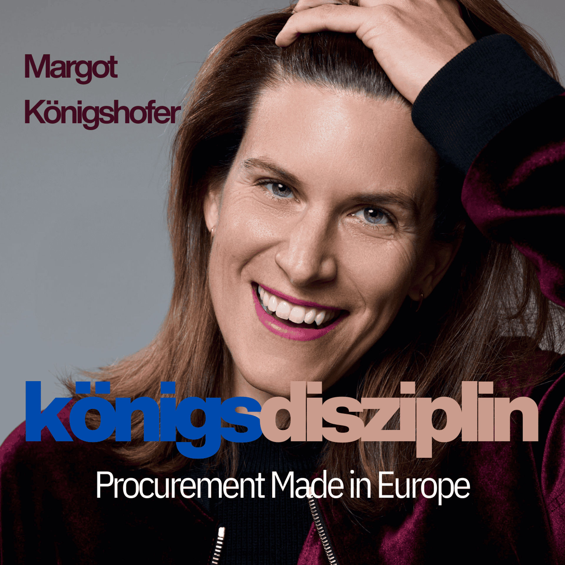 Die Zukunft der Produktion liegt in Europa – und dieser Podcast zeigt ...
