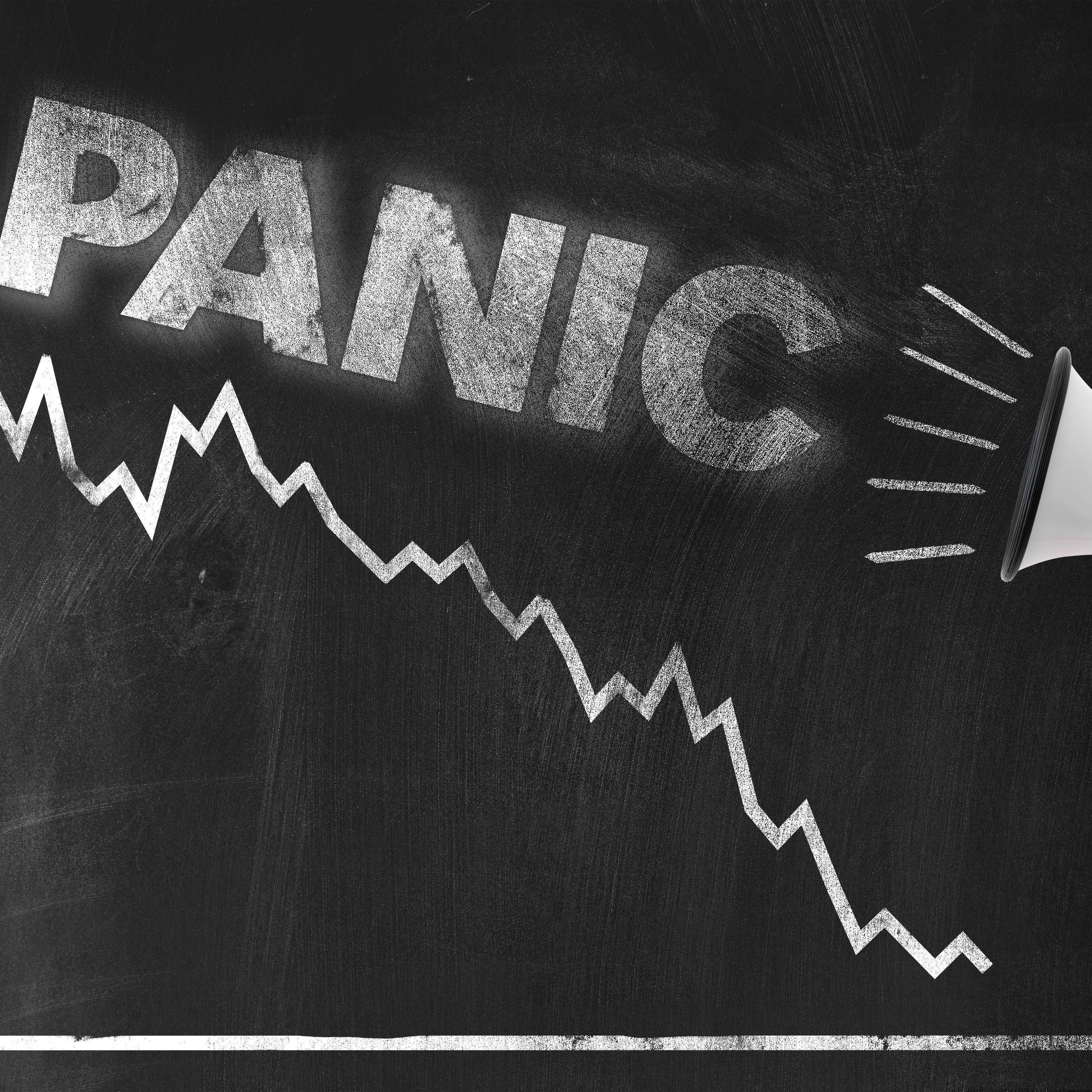 Kommt der Börsencrash? - Brichta & Bell - der Wirtschafts-Podcast | RTL+