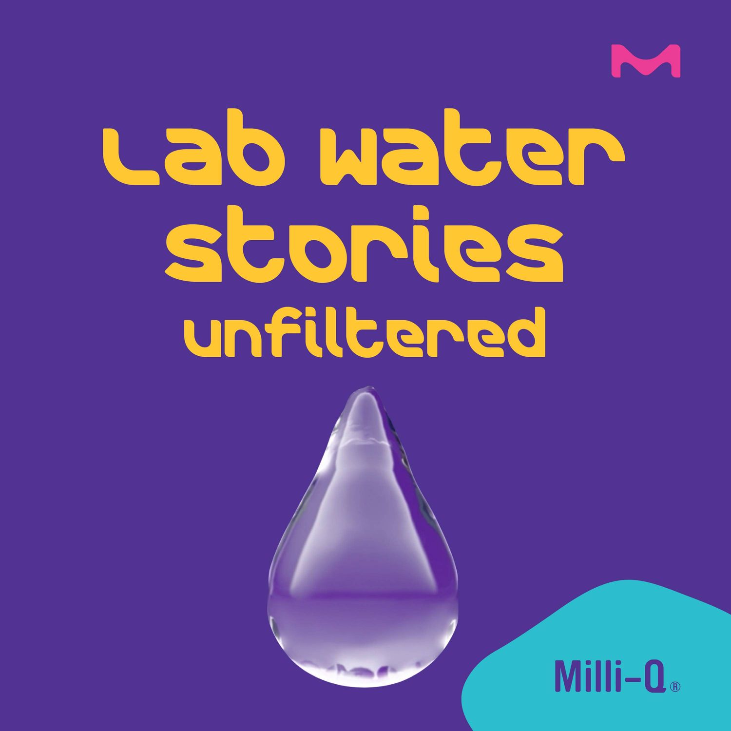 Water We Talking About? – Lab Water 101 - Lab Water Stories ...