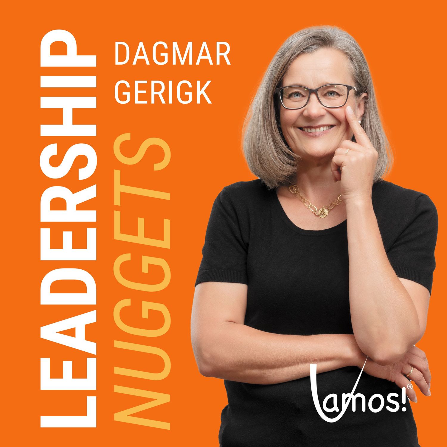 Leadership Nuggets - Dagmar Gerigk - neue Folge | RTL+