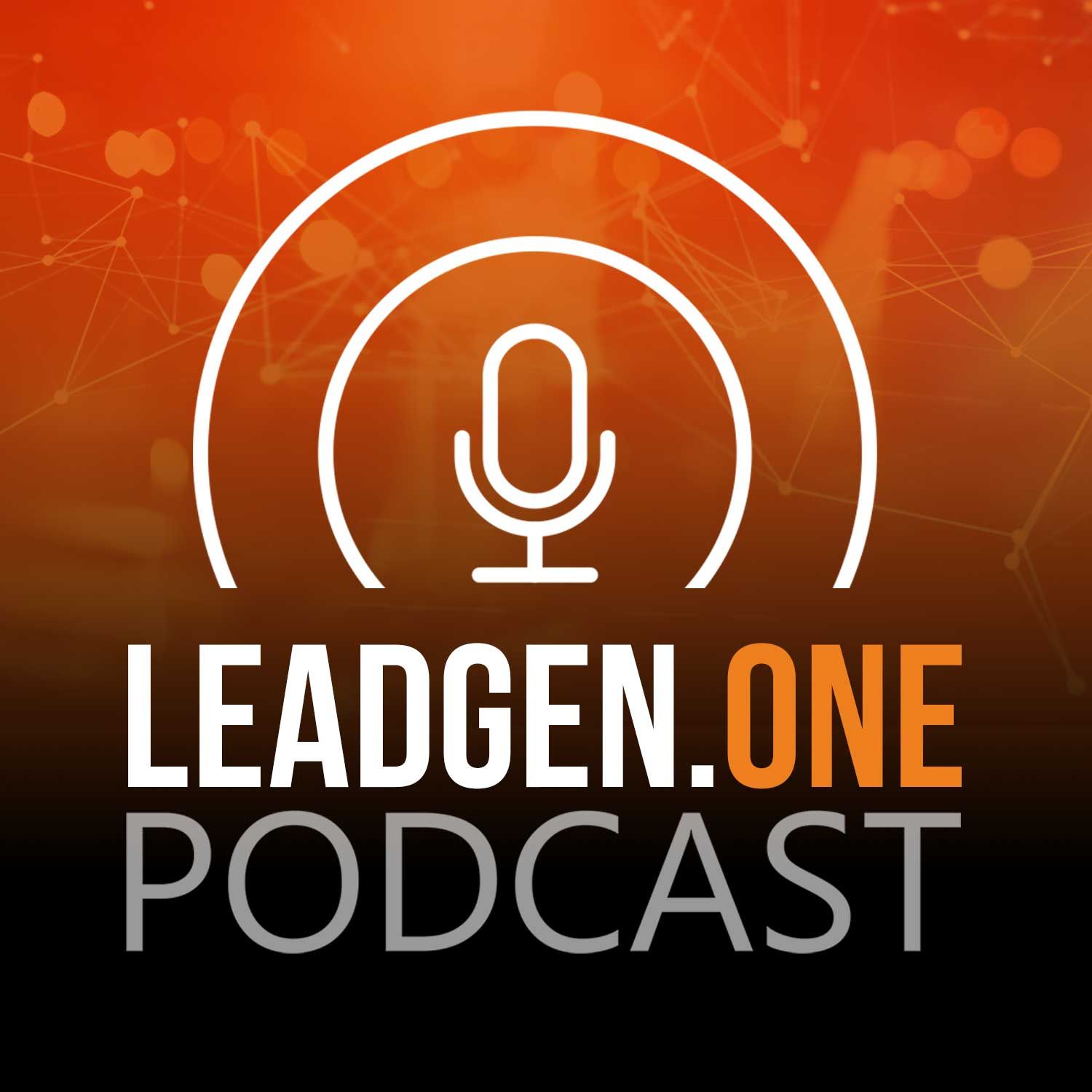 #01 Die häufigsten Fehler, die du in der Leadgenerierung machen kannst ... #01 Die häufigsten Fehler, die du in der Leadgenerierung machen kannst ...