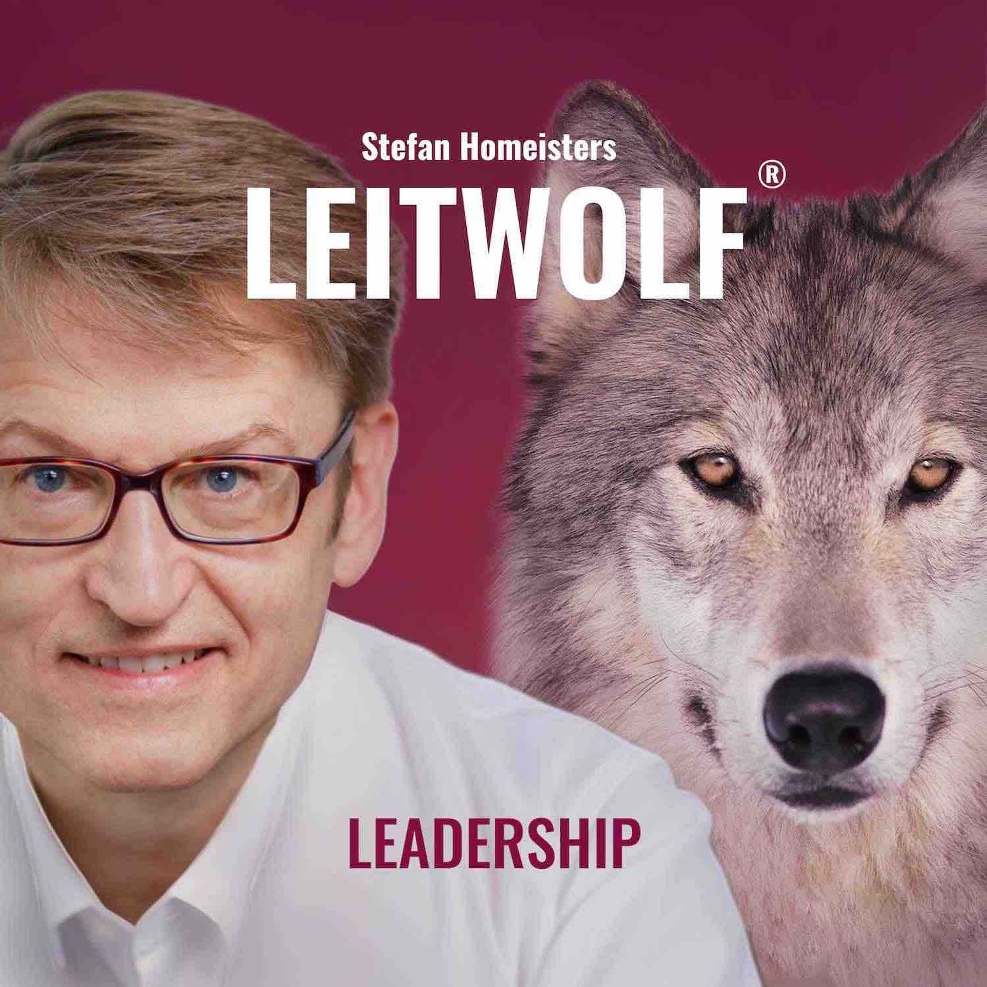 Trailer: LEITWOLF® Podcast - LEITWOLF Podcast - Leadership, Führung & Management | RTL+