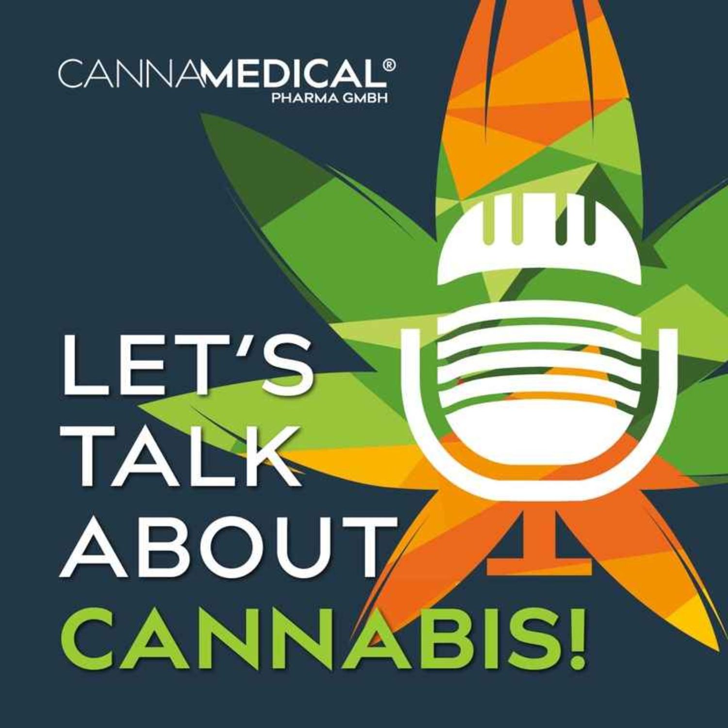 Trailer - Let's Talk About Cannabis! | RTL+