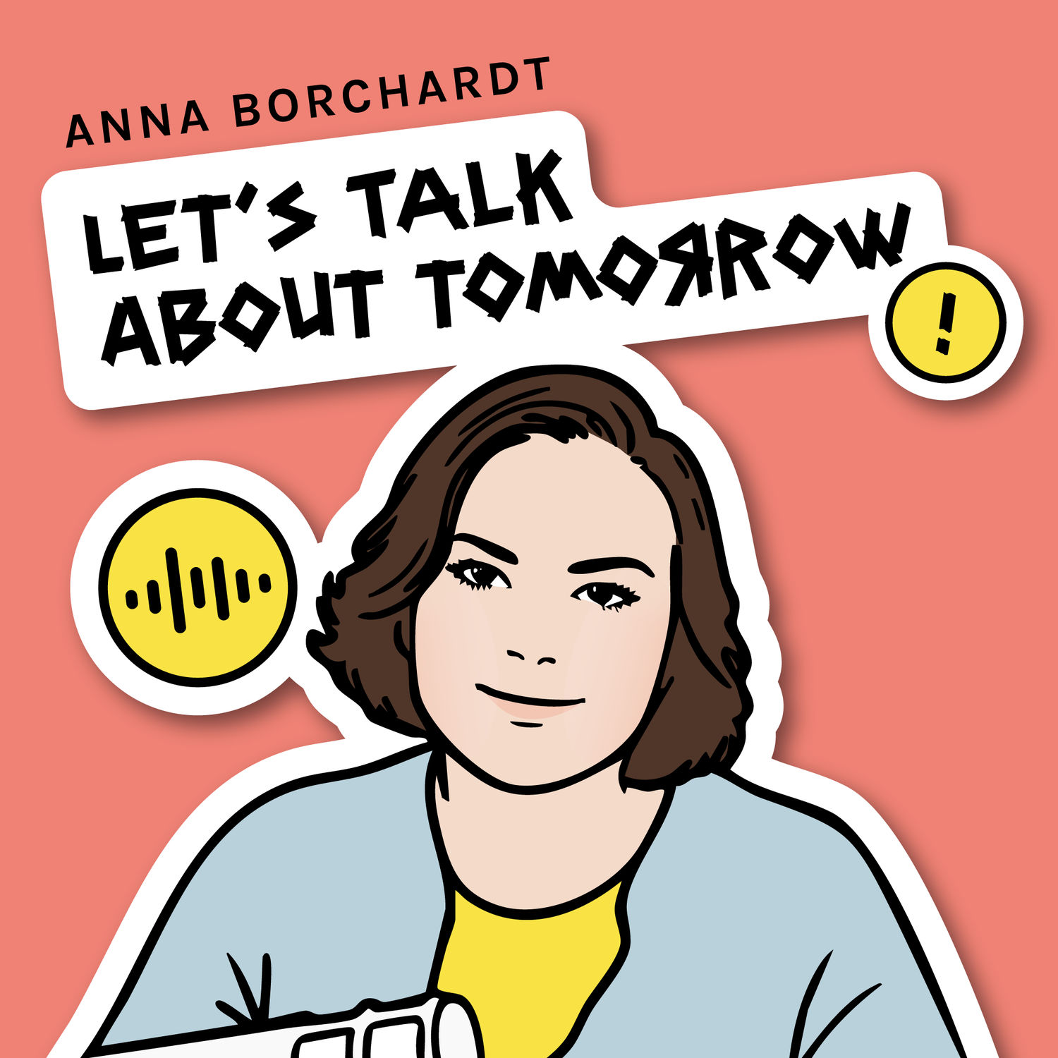 #1: Wer ich bin, warum es Tomorrow Teams gibt und was dich in diesem ...