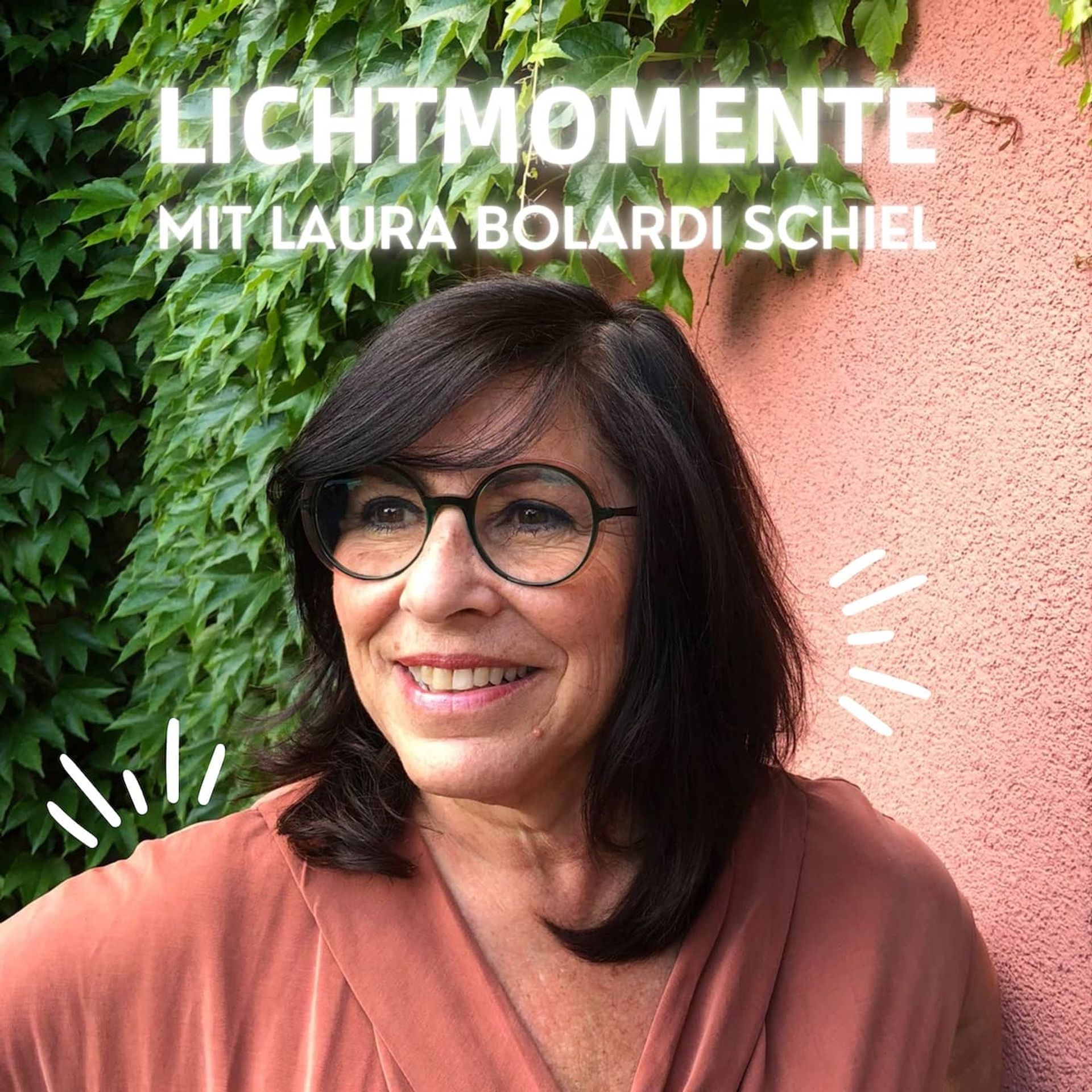 Lichtmomente mit Laura Bolardi Schiel | Mehr Leichtigkeit und Freude im Alltag - Podcast | RTL+