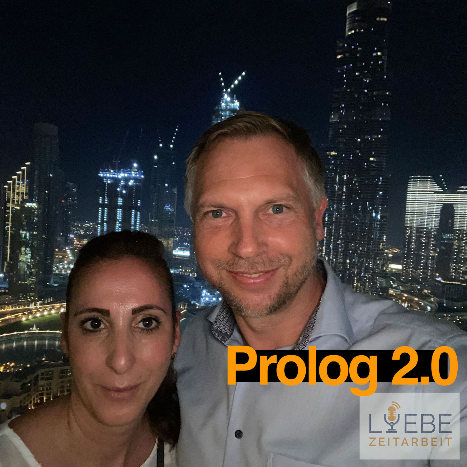 L(i)ebe Zeitarbeit - #000 - Prolog - Liebe Zeitarbeit - "Bereit für Zeitarbeit" | RTL+