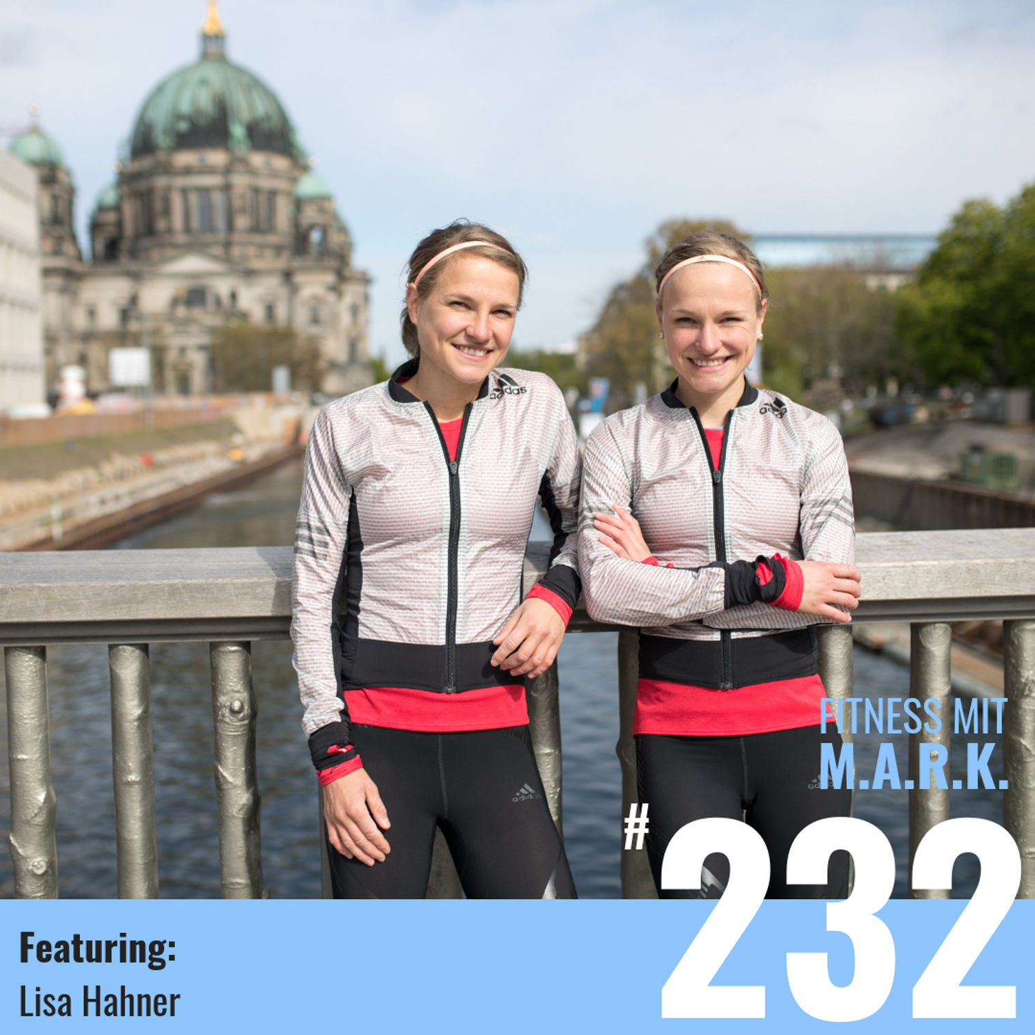 Lisa Hahner – Deutsche Marathonmeisterin und Olympia-Läuferin (#232 ...