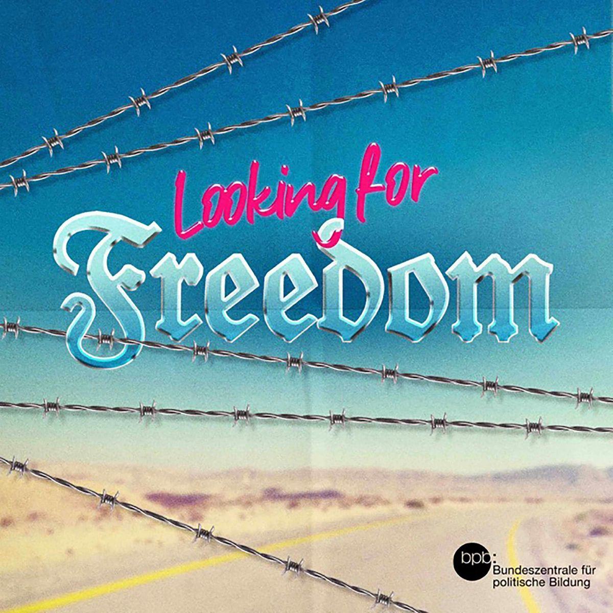 Trailer - Looking for Freedom - Eine Reise in die radikalisierte ...