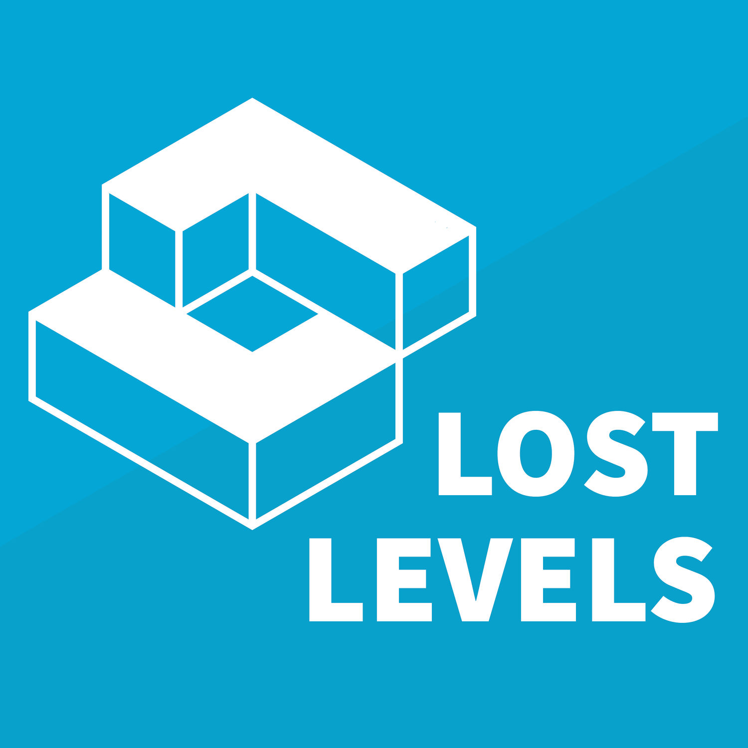 Lost Levels - neue Folge | RTL+