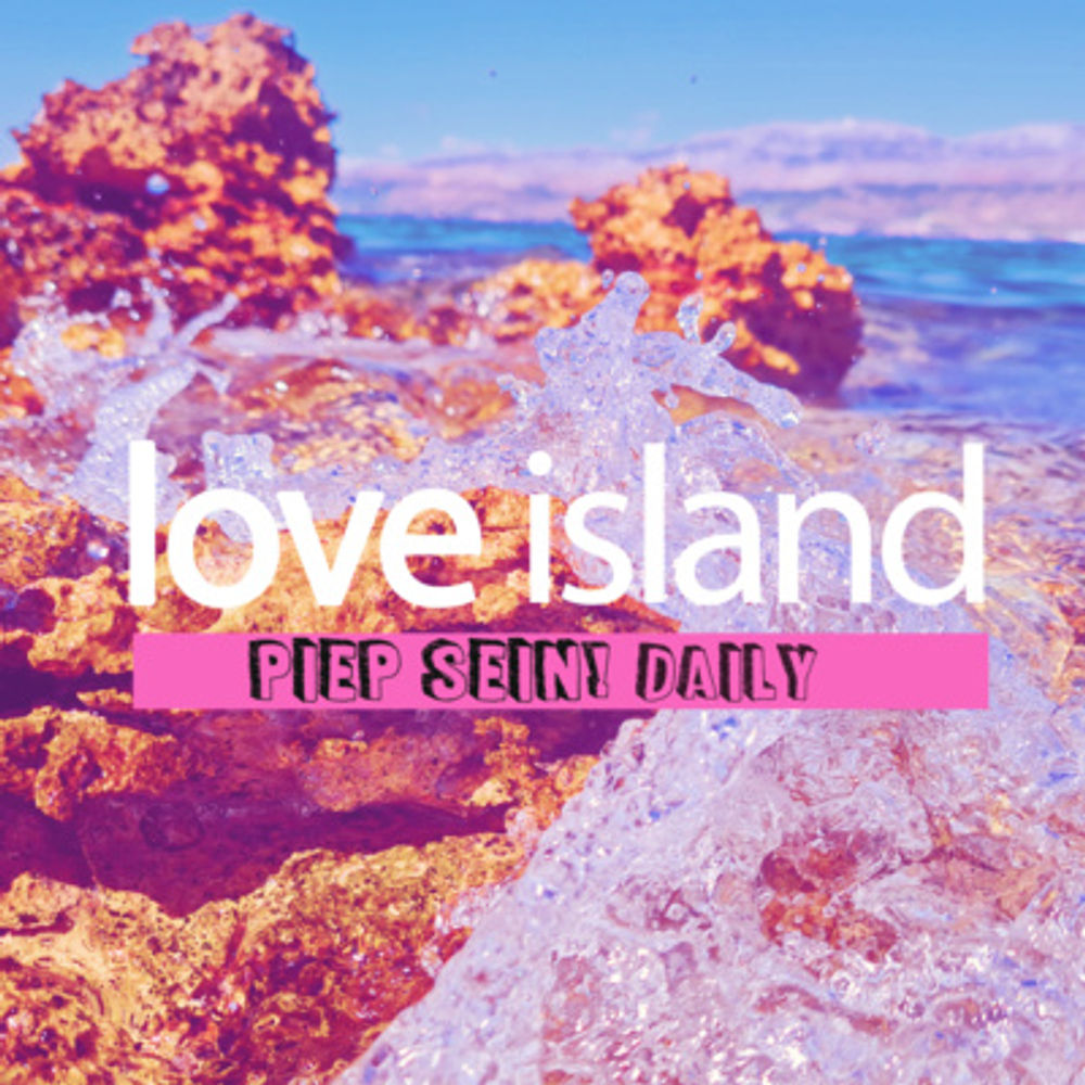 Love Island #6 & #7 - Ein Kuss im Stehen kann niemand verwehren - piep ...