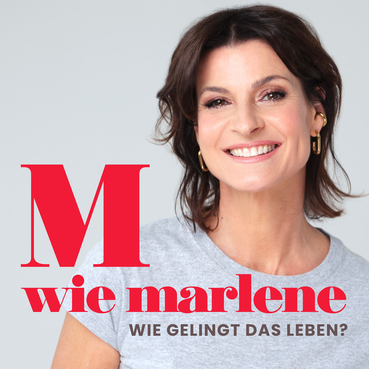 M wie Marlene - Wie gelingt das Leben? - Podcast | RTL+