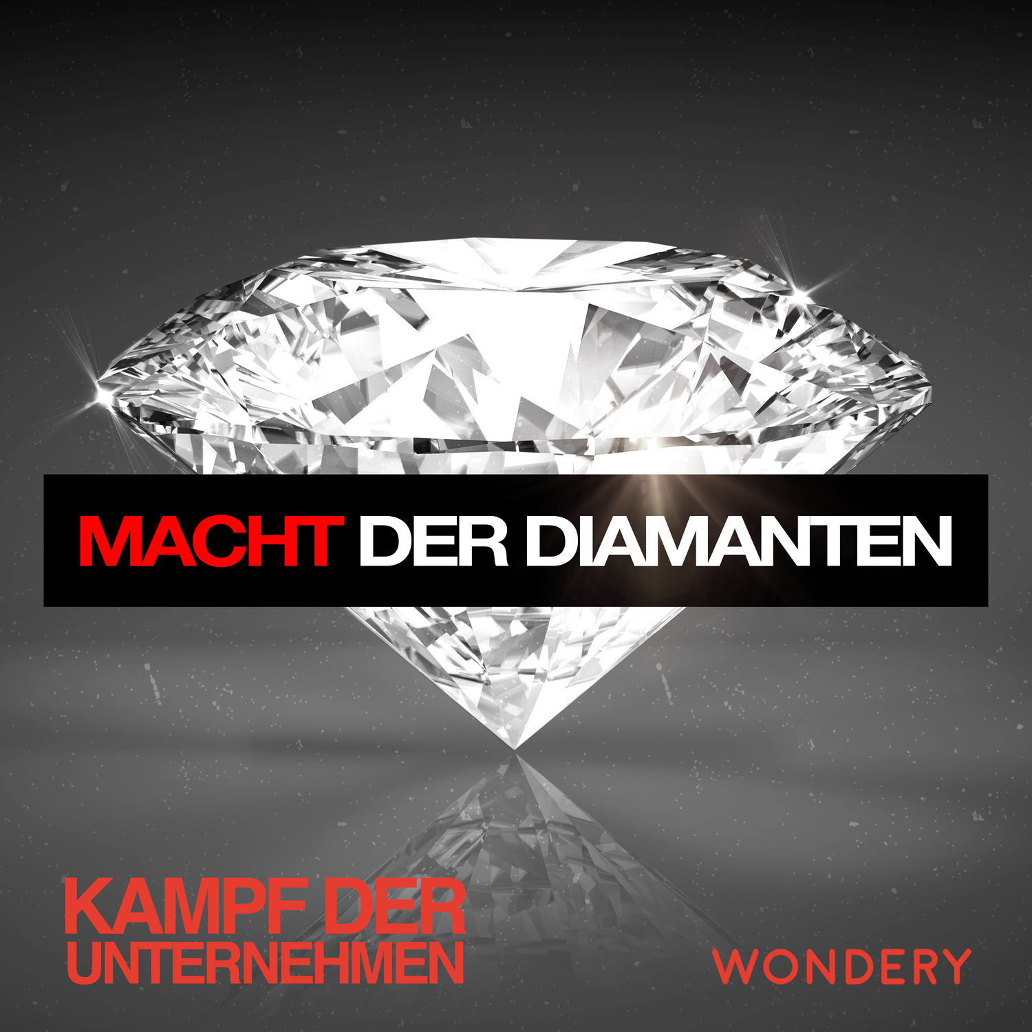Macht der Diamanten | Kein Monopol währt ewig | 6 - Kampf der ...