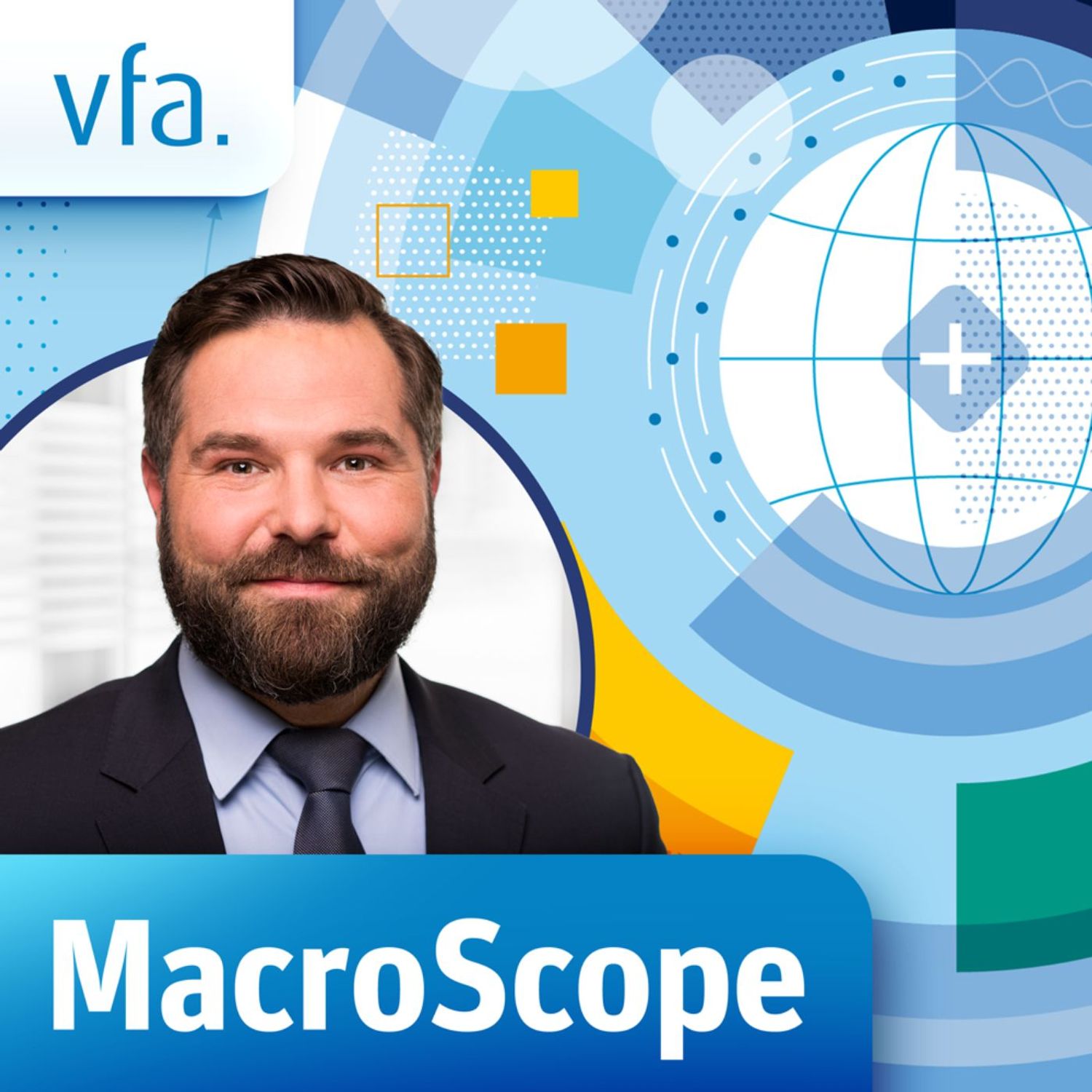 MacroScope - Wirtschaftspolitische Einblicke aus Industrie, Forschung und Gesellschaft - neue ...