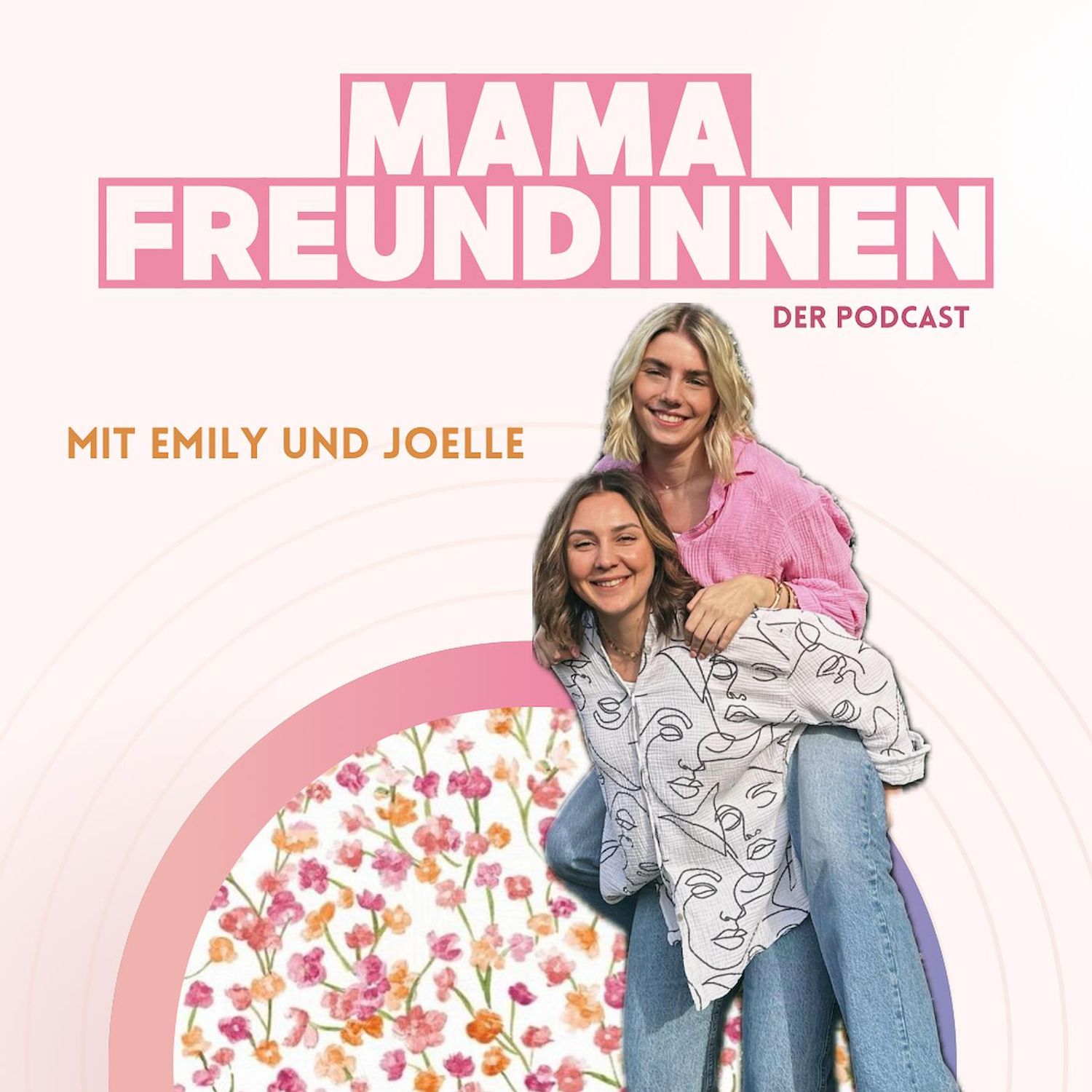 Trailer - mamafreundinnen | RTL+