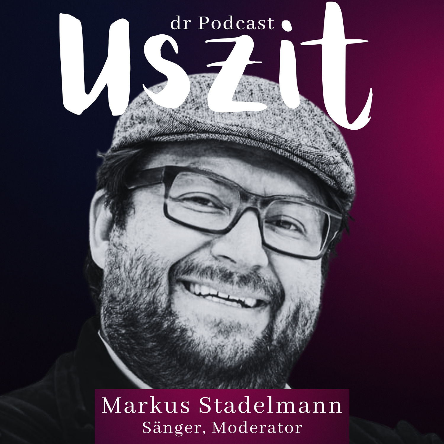 Markus Stadelmann - es geht nicht um dich - Uszit | RTL+
