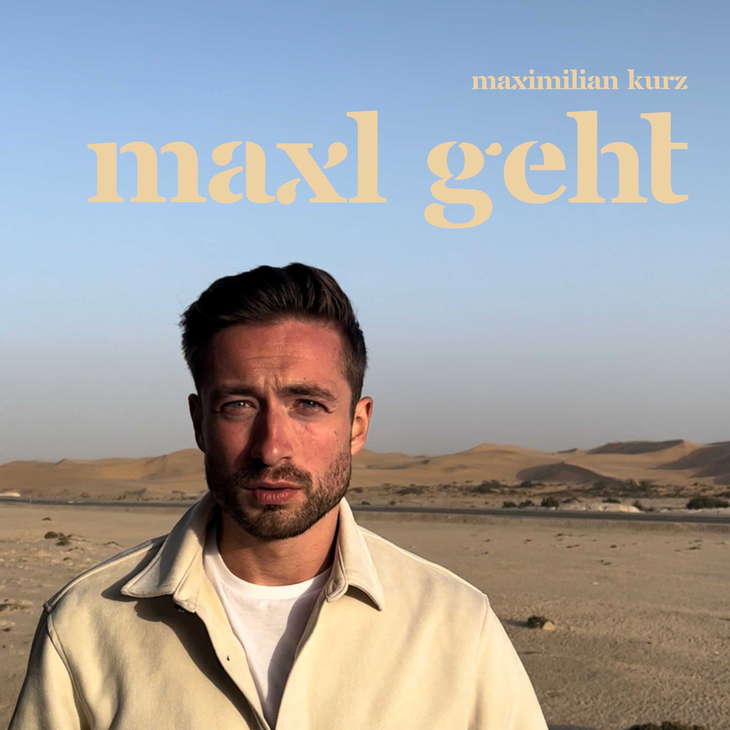 maxl geht - Maximilian Kurz - maxl geht | RTL+