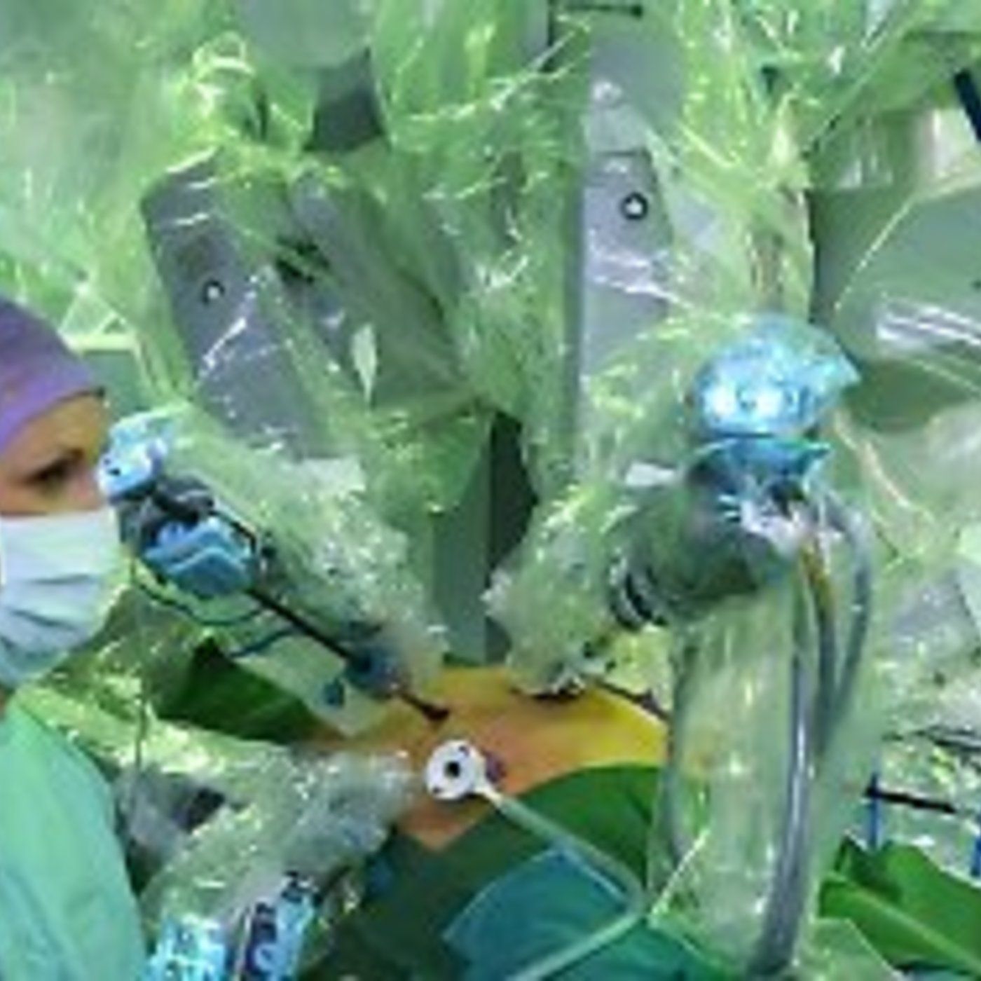 Mediziner André Nemat - mit Robotern im OP - So techt Deutschland - der ...