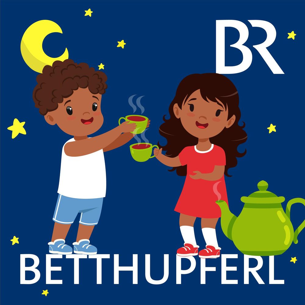 Betthupferl - Gute-Nacht-Geschichten für Kinder - neue Folge | RTL+