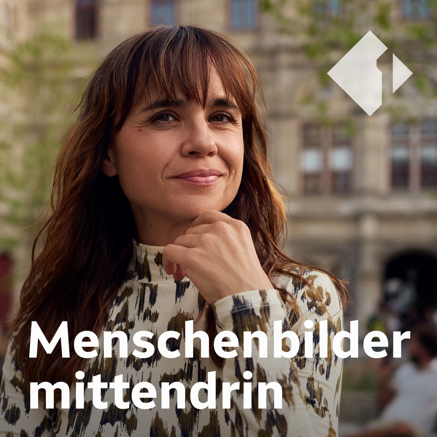 Lucja Madziar - Konzertmeisterin - Menschenbilder mittendrin | RTL+