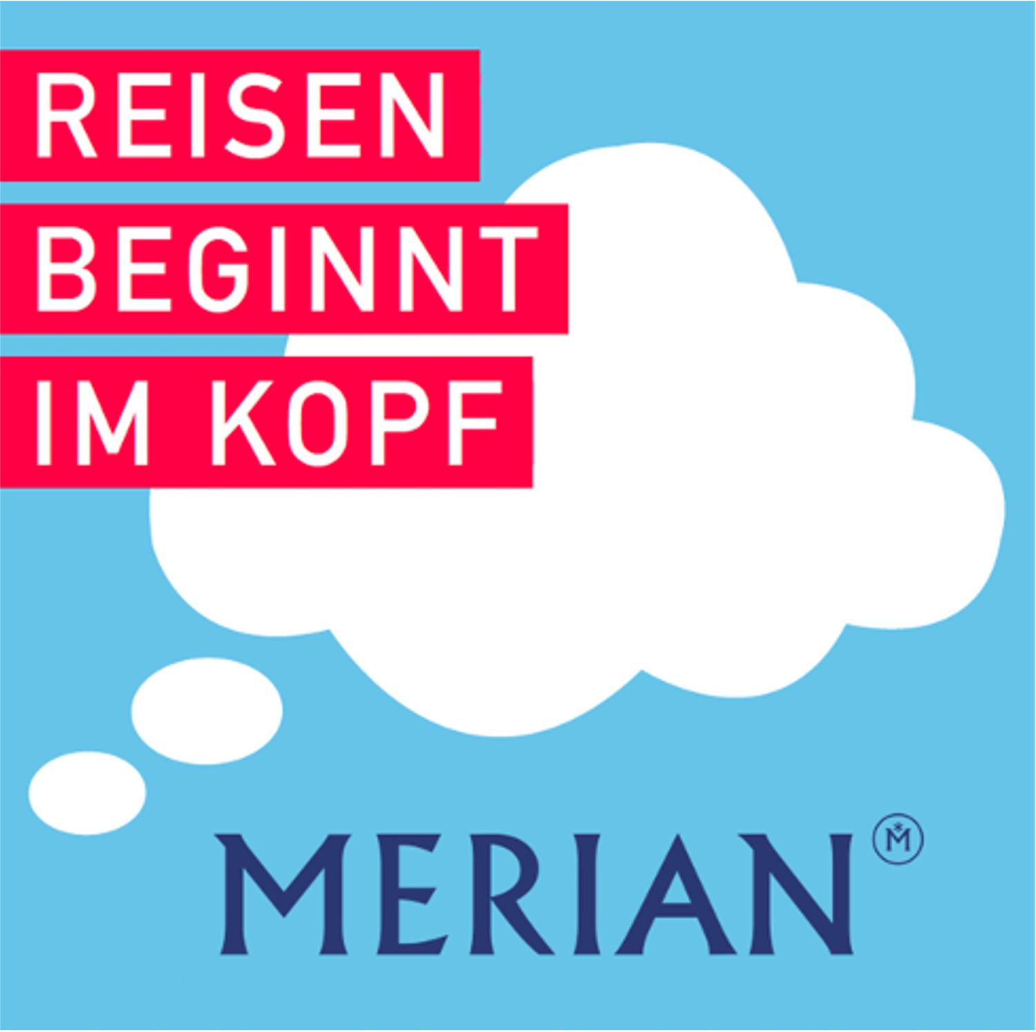 Hamburg - Reisen beginnt im Kopf - der MERIAN-Podcast | RTL+