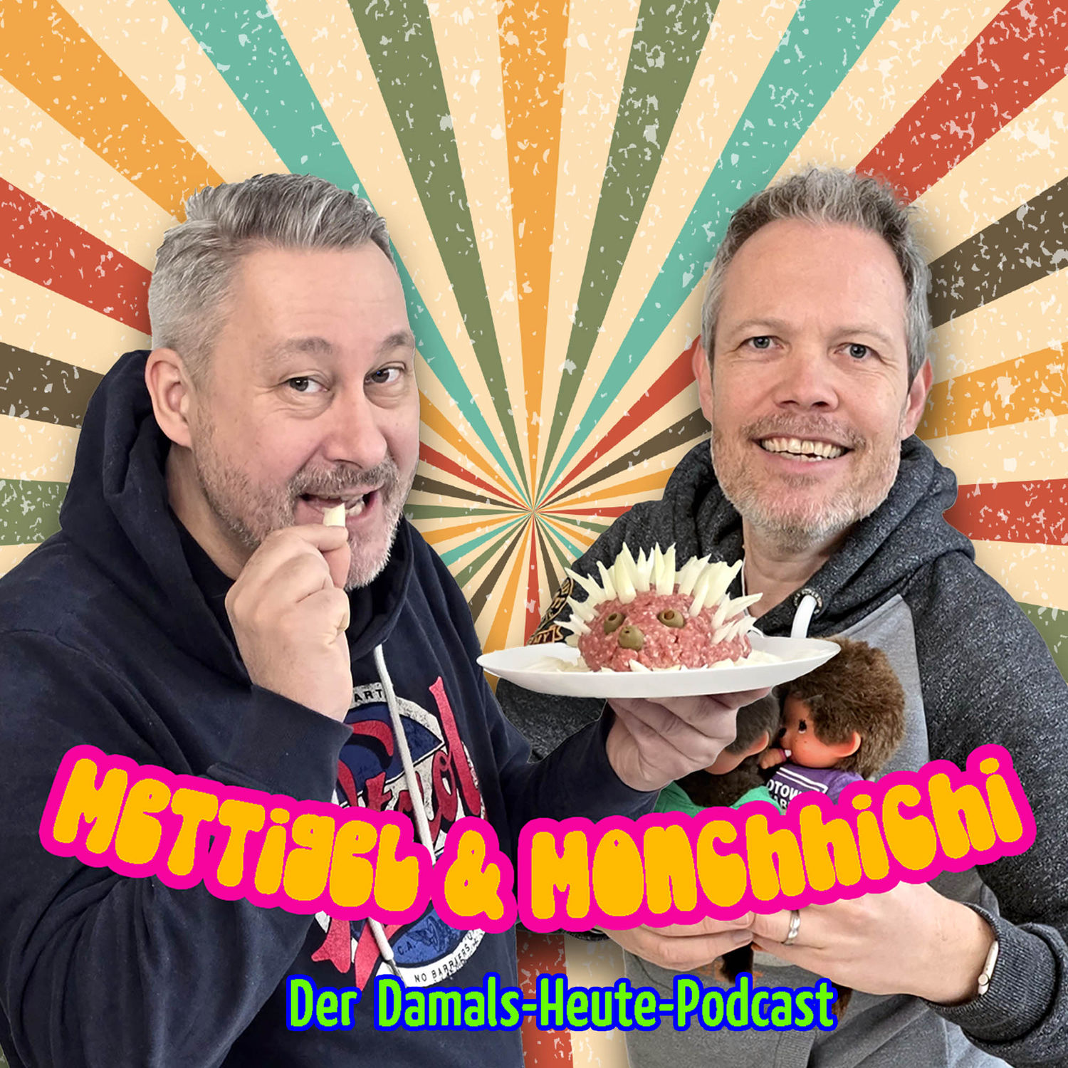 Kippen-Schmuggel mit Kindern und der geheime Tetris-Sound - Mettigel ...