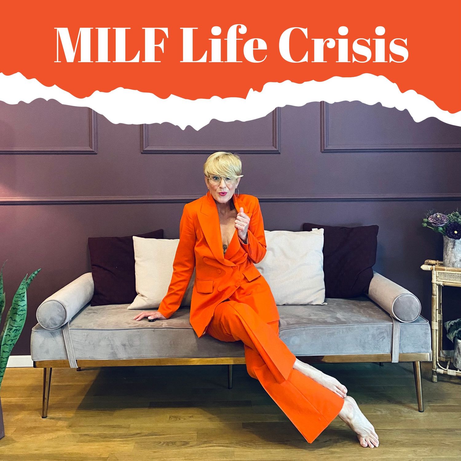 1 Kristina Am Anfang War Die Scham Milf Life Crisis Rtl