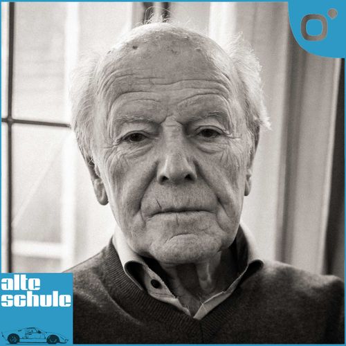 Alte Schule - Podcast | RTL+