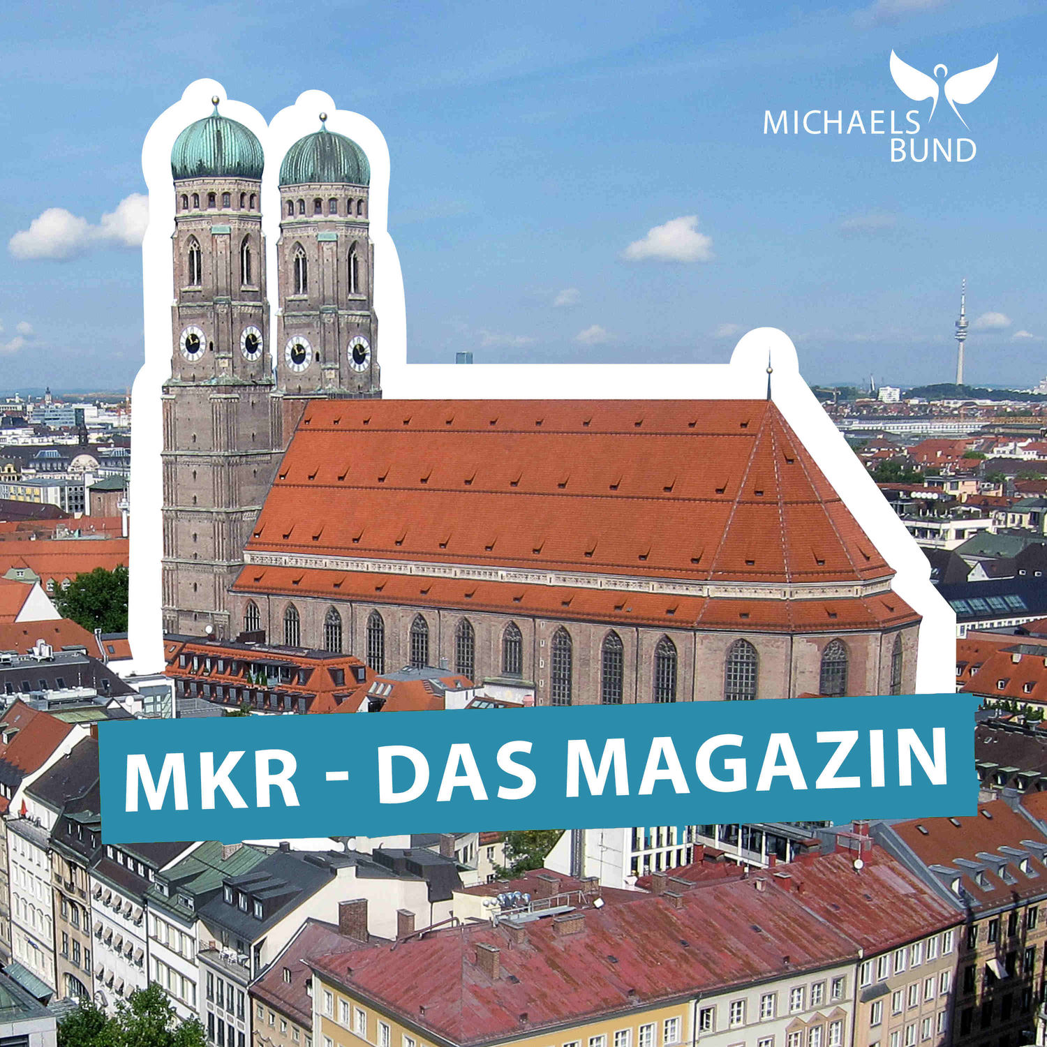 MKR – Das Magazin - Podcast | RTL+