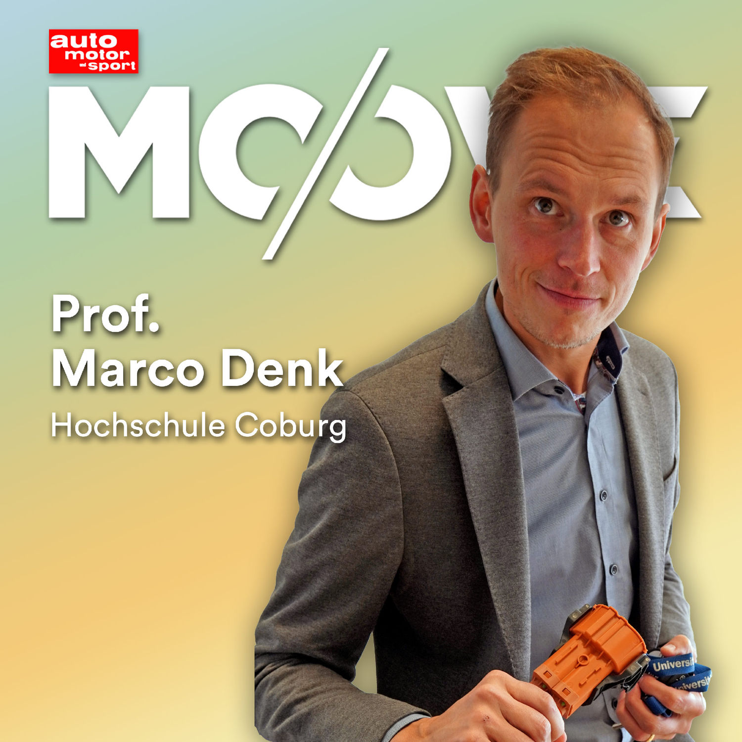 Moove | "Kein Lithium-Ion darf vergeudet werden" - Moove | RTL+