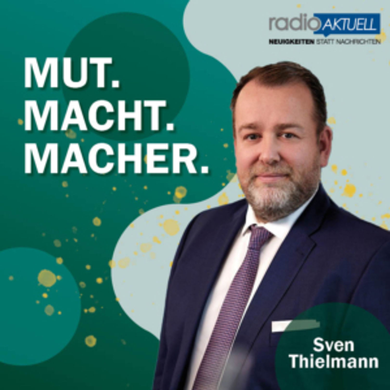 MUT. MACHT. MACHER. - neue Folge | RTL+