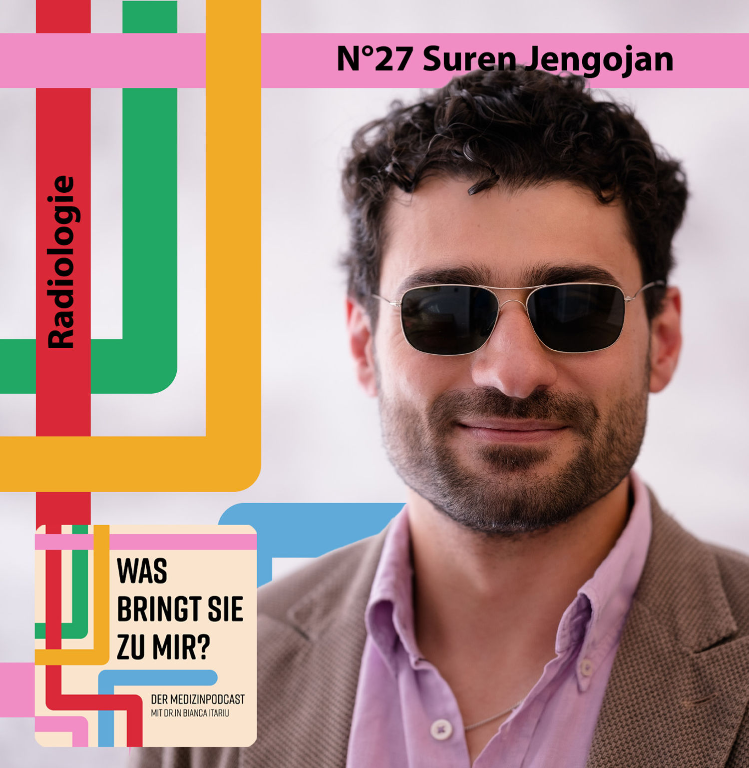 Was bringt Sie zu mir? Der Medizinpodcast - neue Folge | RTL+