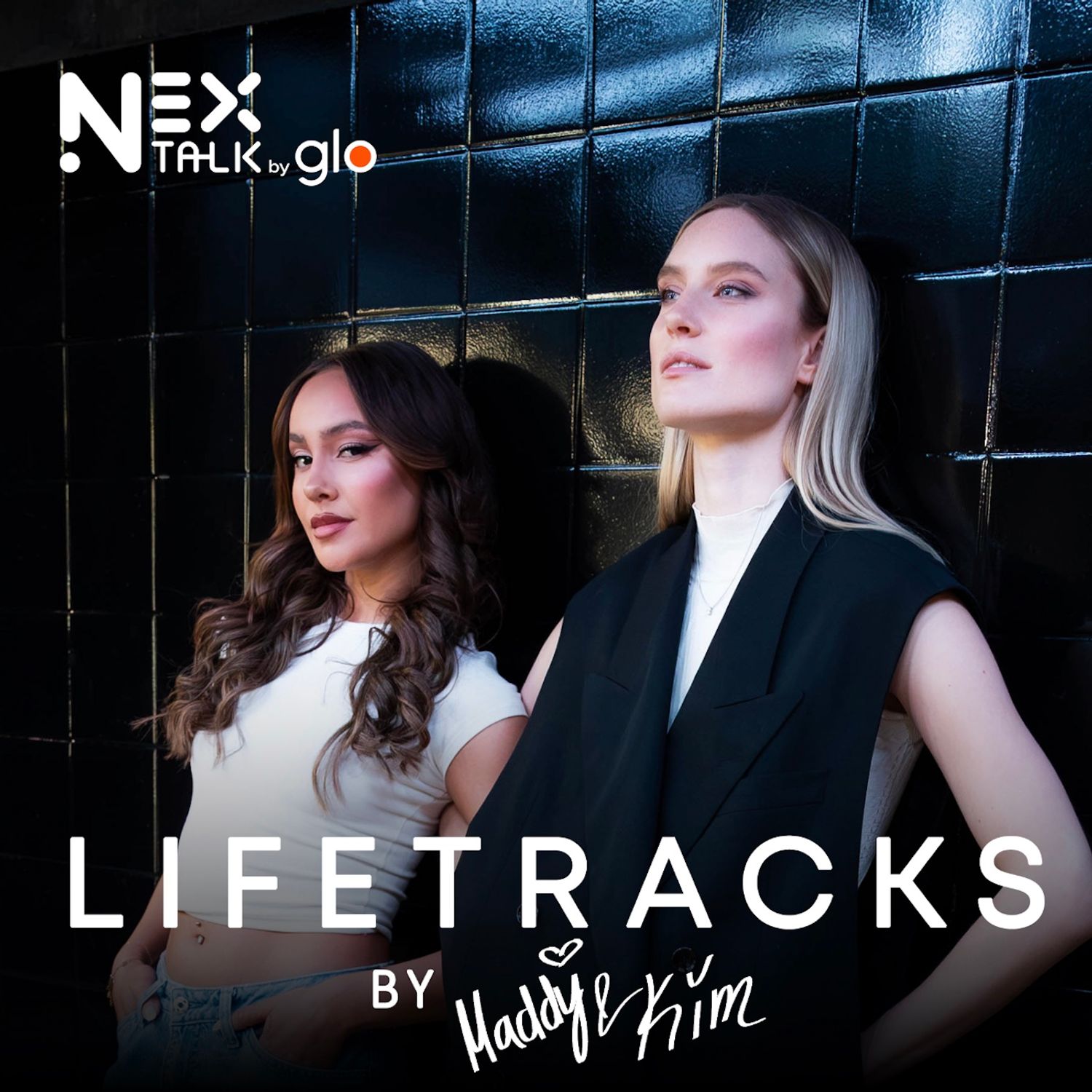 Trailer: NEX TALK - Lifetracks by Maddy & Kim - NEX TALK - Lifetracks by Maddy & Kim | RTL+