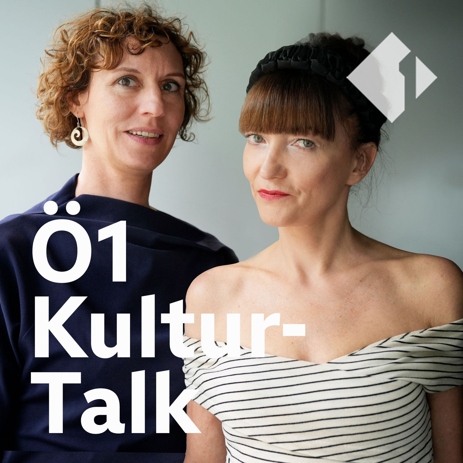 Trailer - Ö1 Kultur-Talk | RTL+
