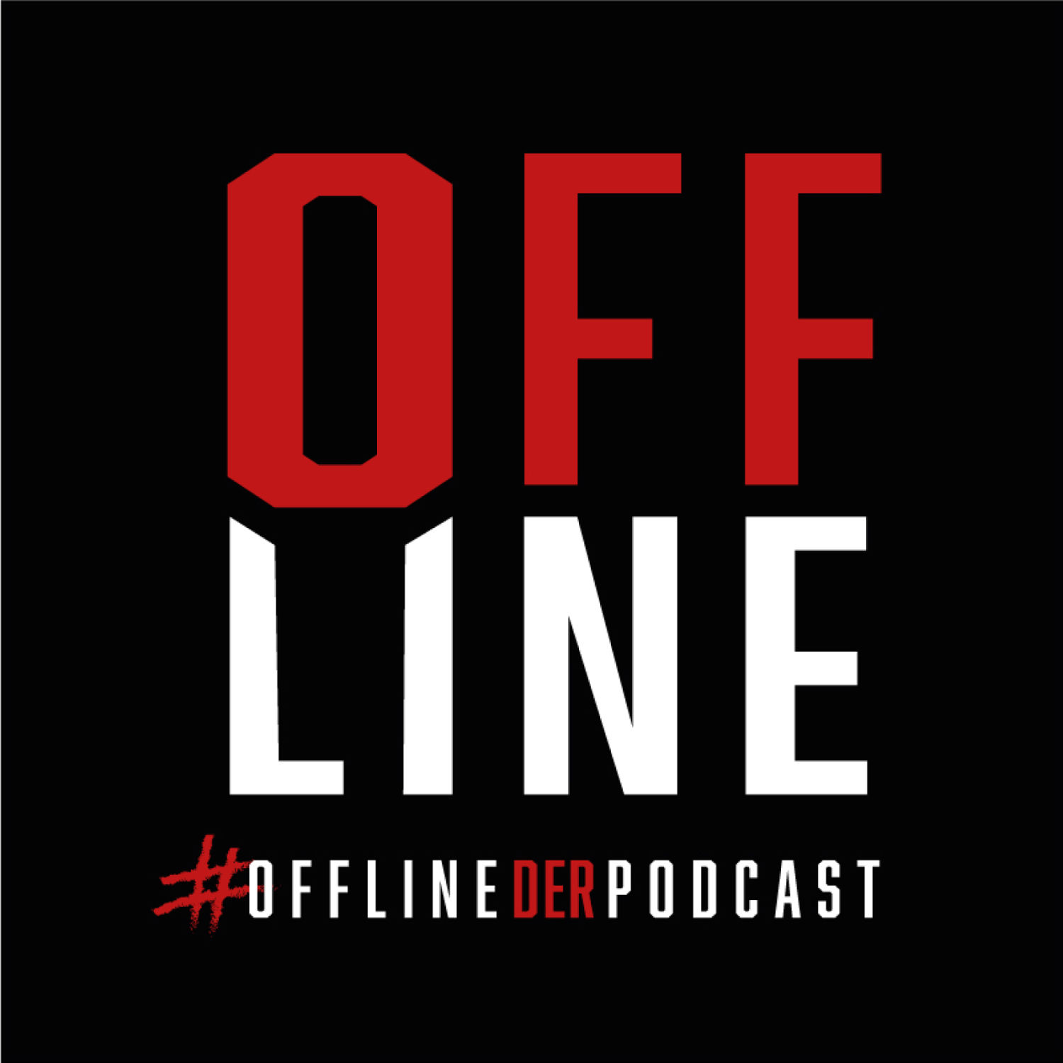 OFFLINE - der Podcast - neue Folge | RTL+
