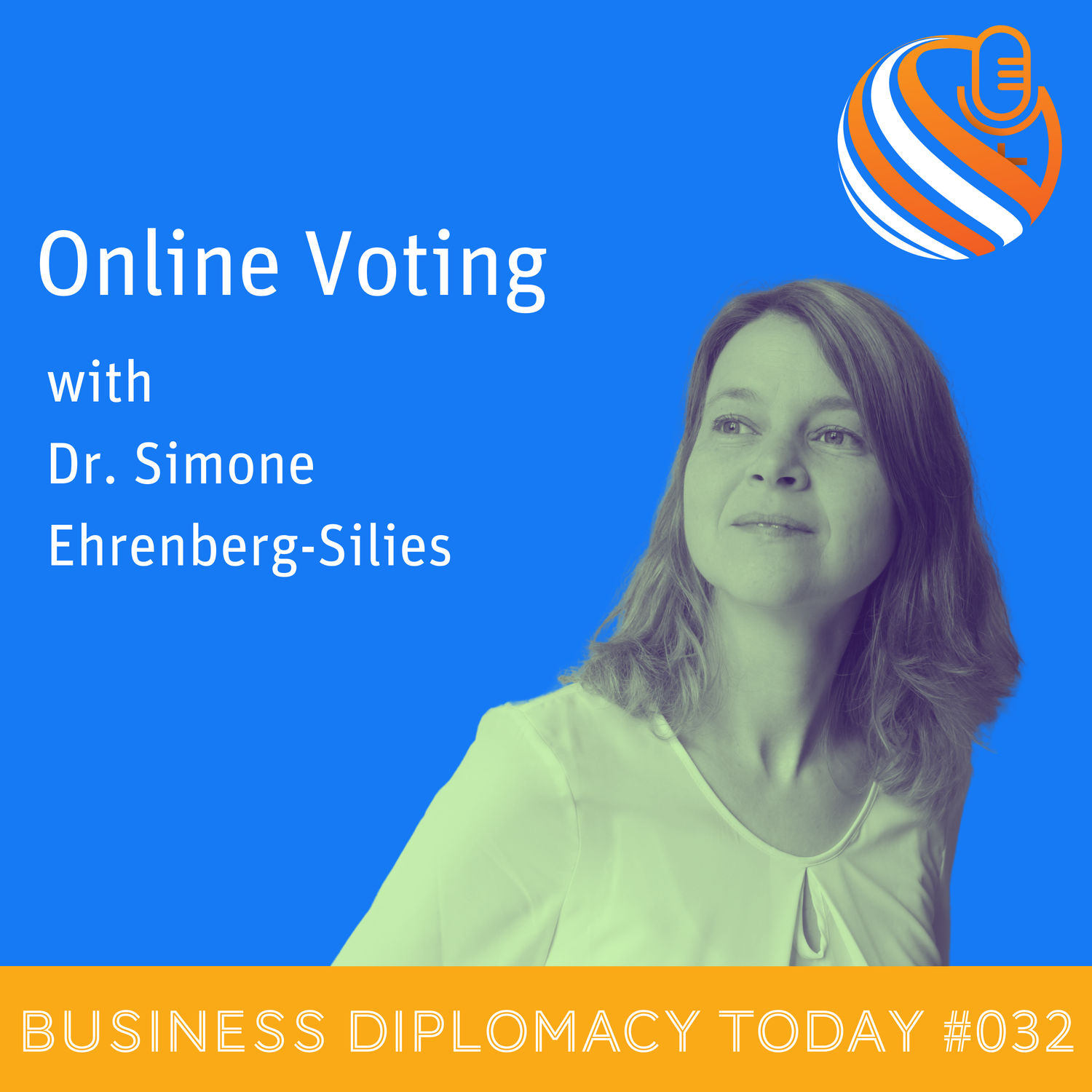 Business Diplomacy Today - neue Folge | RTL+