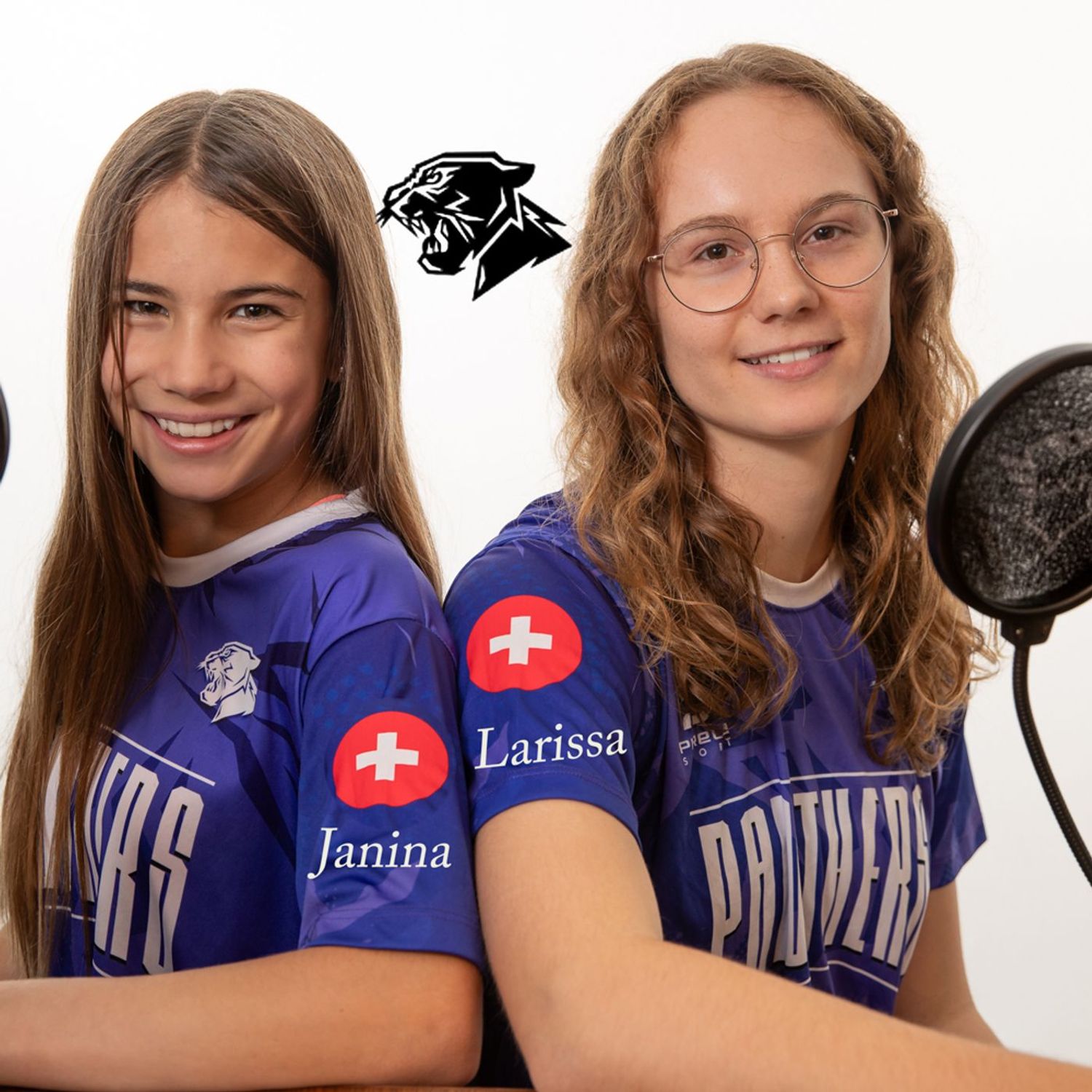 Panthers Podcast | RTL+