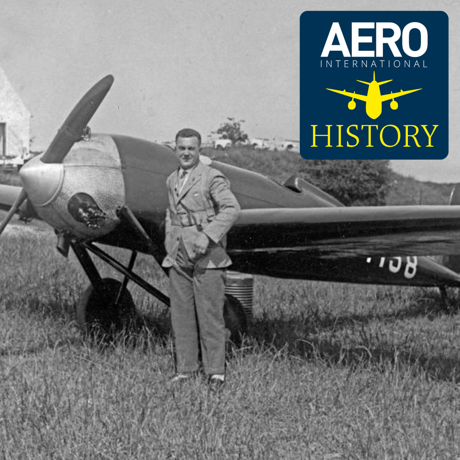 AERO HISTORY - neue Folge | RTL+