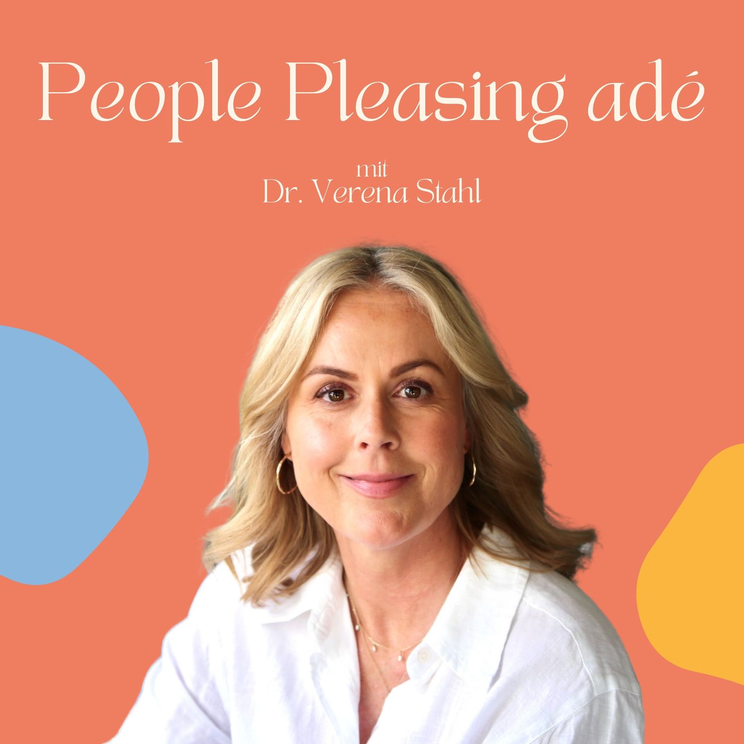 People Pleasing adé. Der Podcast für Leadership, Karriere ...