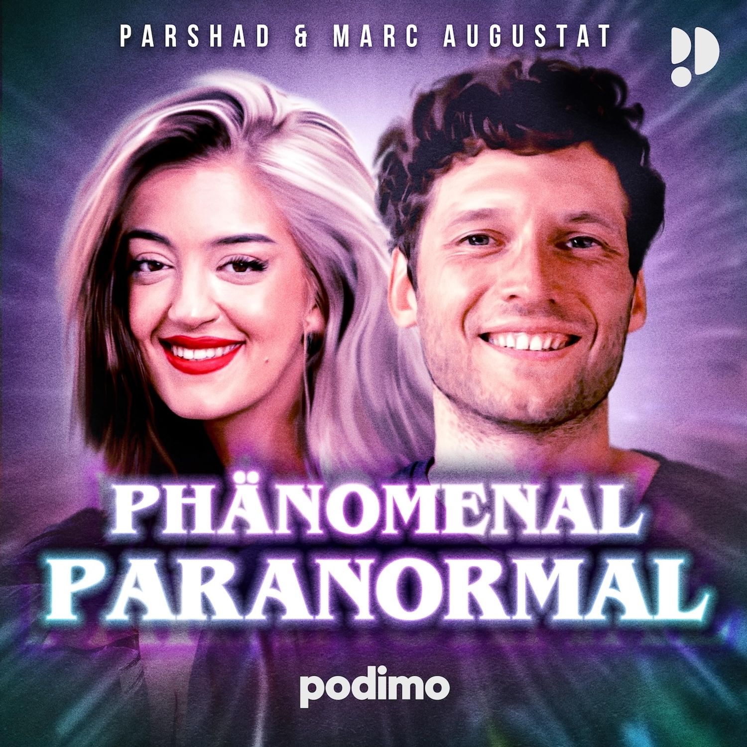 Phänomenal Paranormal - Podcast | RTL+