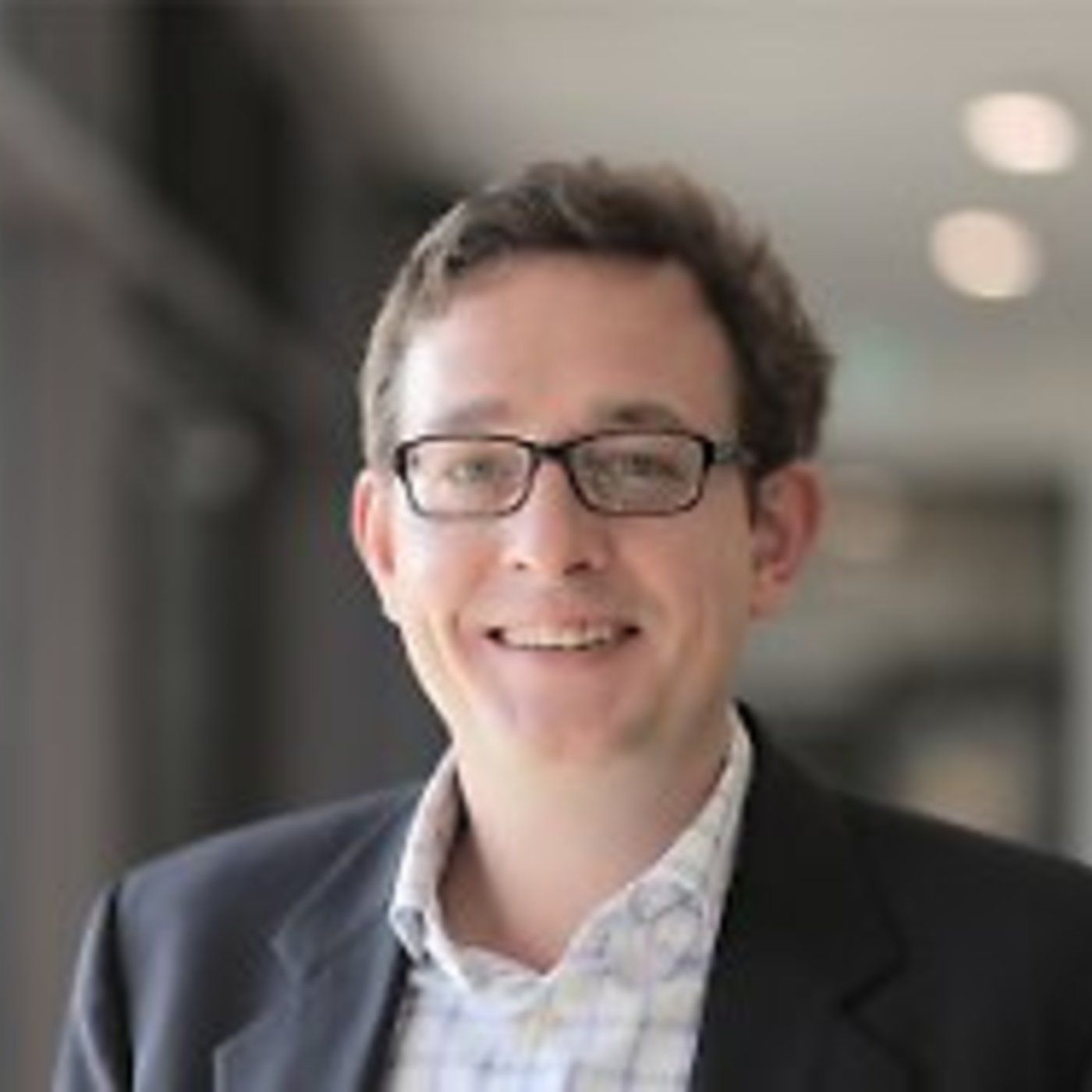 Philipp Sandner, der Blockchain-Lehrer - So techt Deutschland - der ...