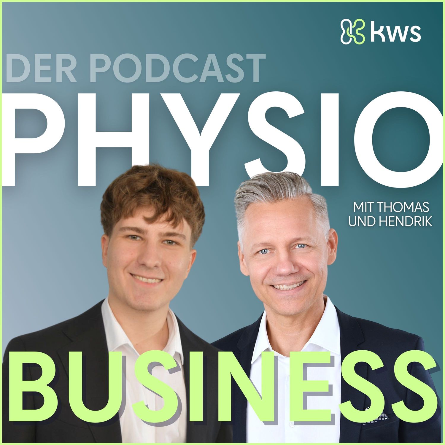 Physio Business - Der Podcast - neue Folge | RTL+