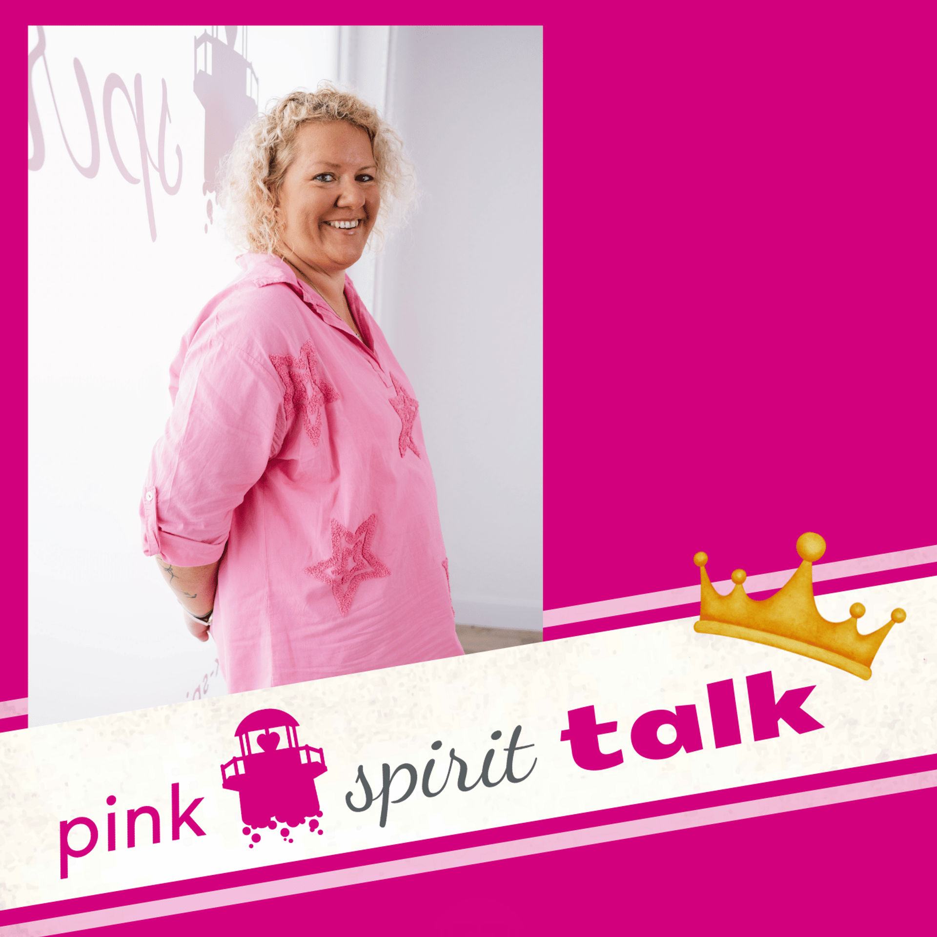 pink spirit talk - Spiritualität für Jedermann - neue Folge | RTL+