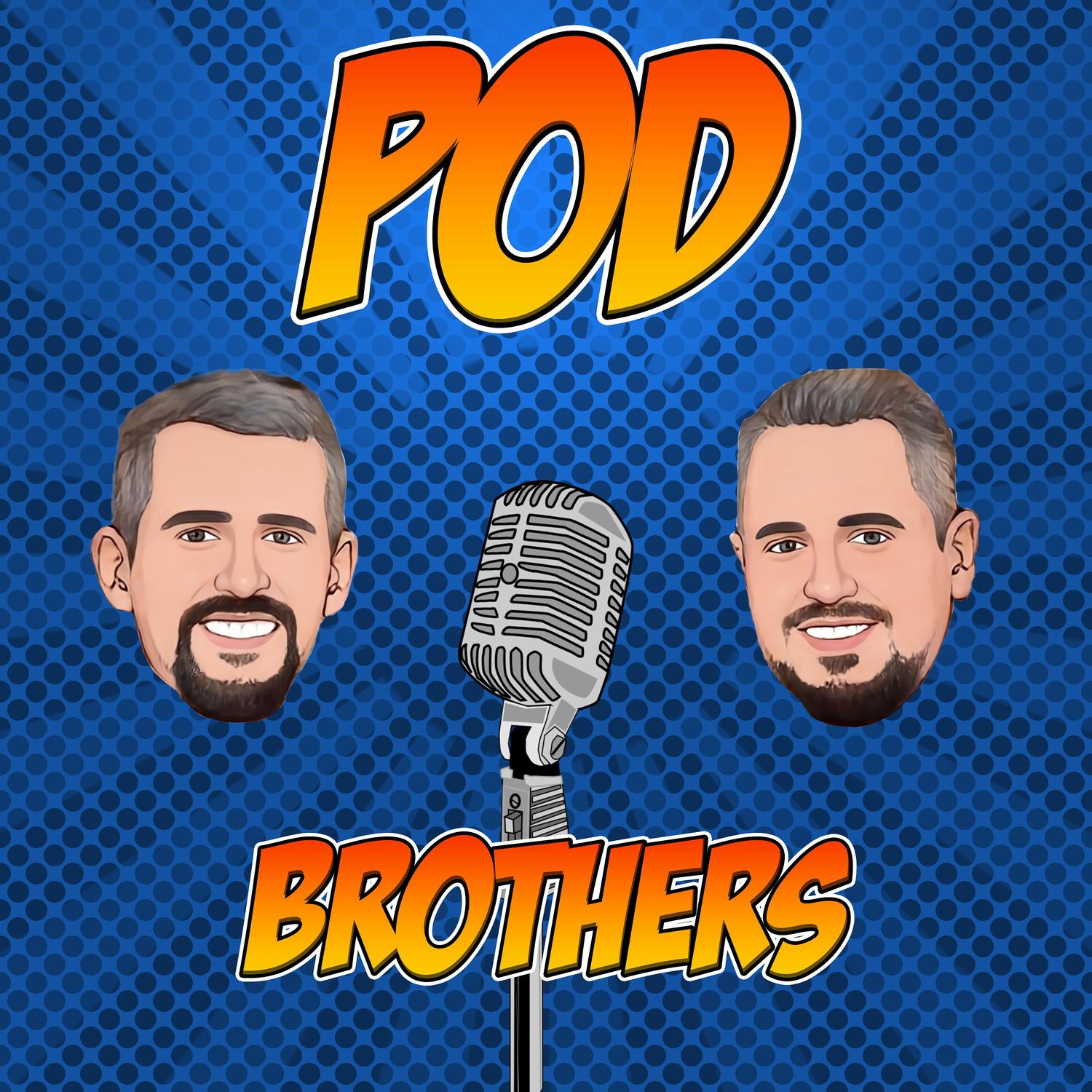 #1 - Dieser Podcast wird maximal monetarisiert - PodBrothers | RTL+