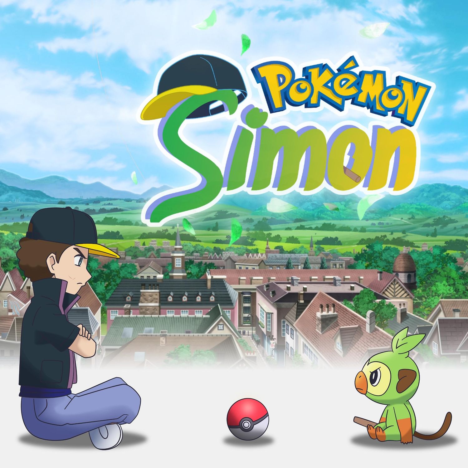 Pokémon: Simon – Offizieller Trailer - Pokémon: Simon | RTL+