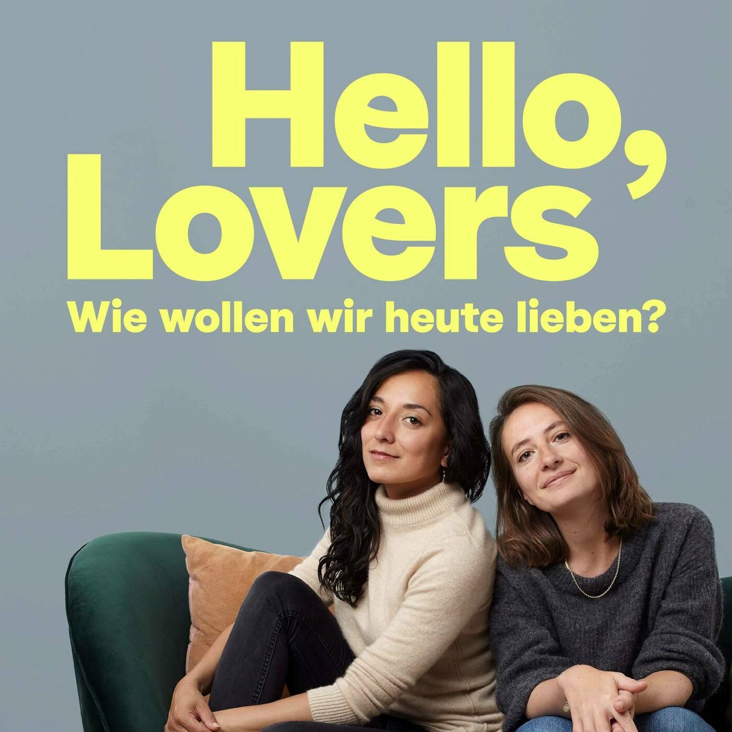 Polyamorie und offene Beziehungen - Hello, Lovers! Wie wollen wir heute ...